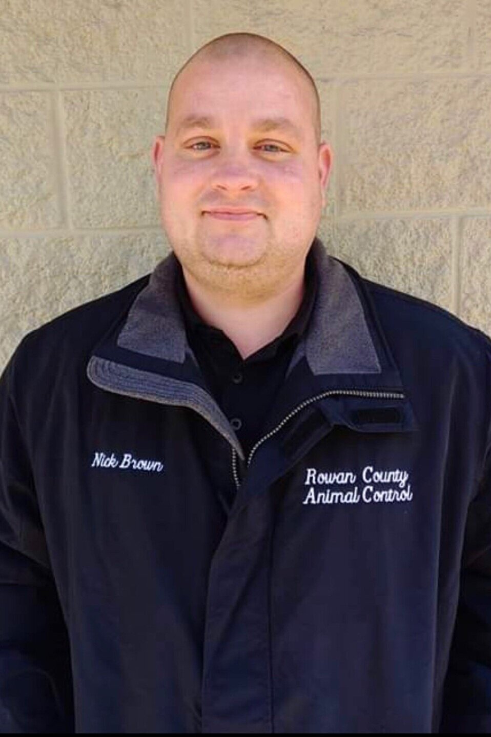 Tri-County Animal Shelter — Rowan County, Kentucky