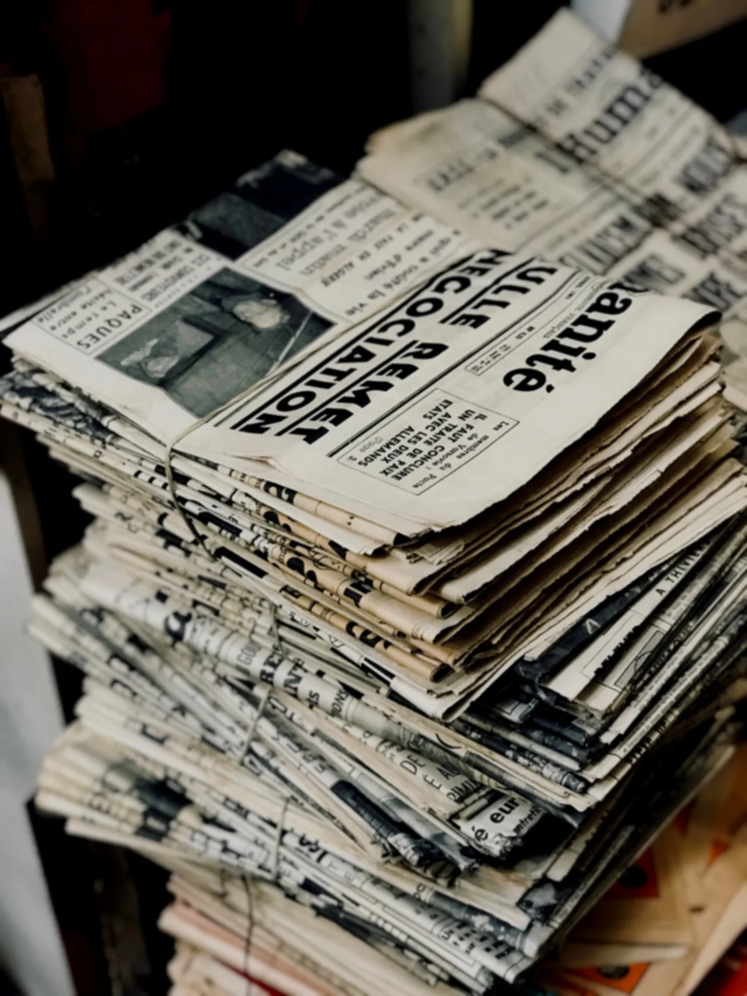 Judge's Corner — Rowan County, Kentucky