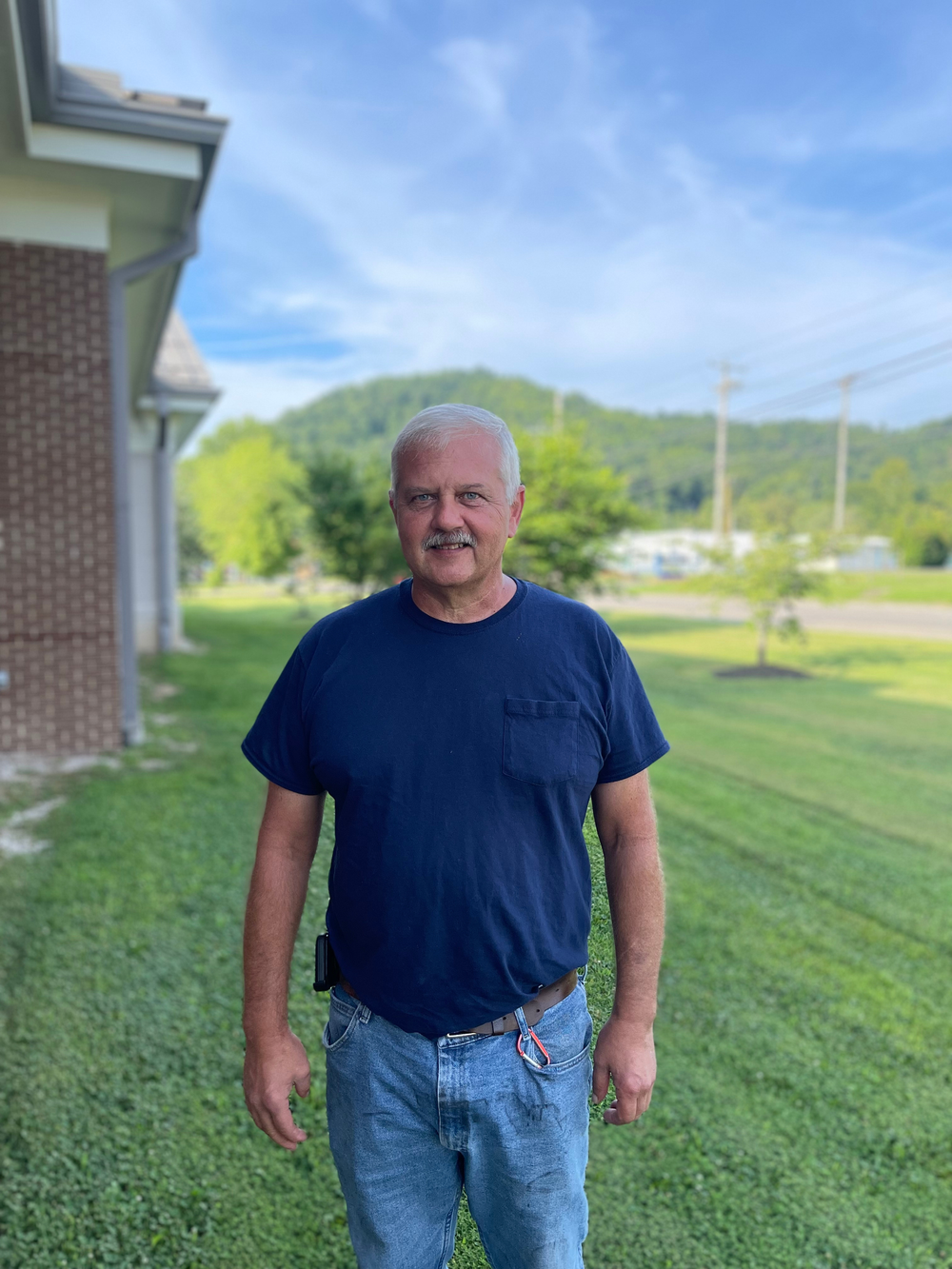 Rowan County Hires Justin Caudill as Building Inspector, Rodney Perkins ...