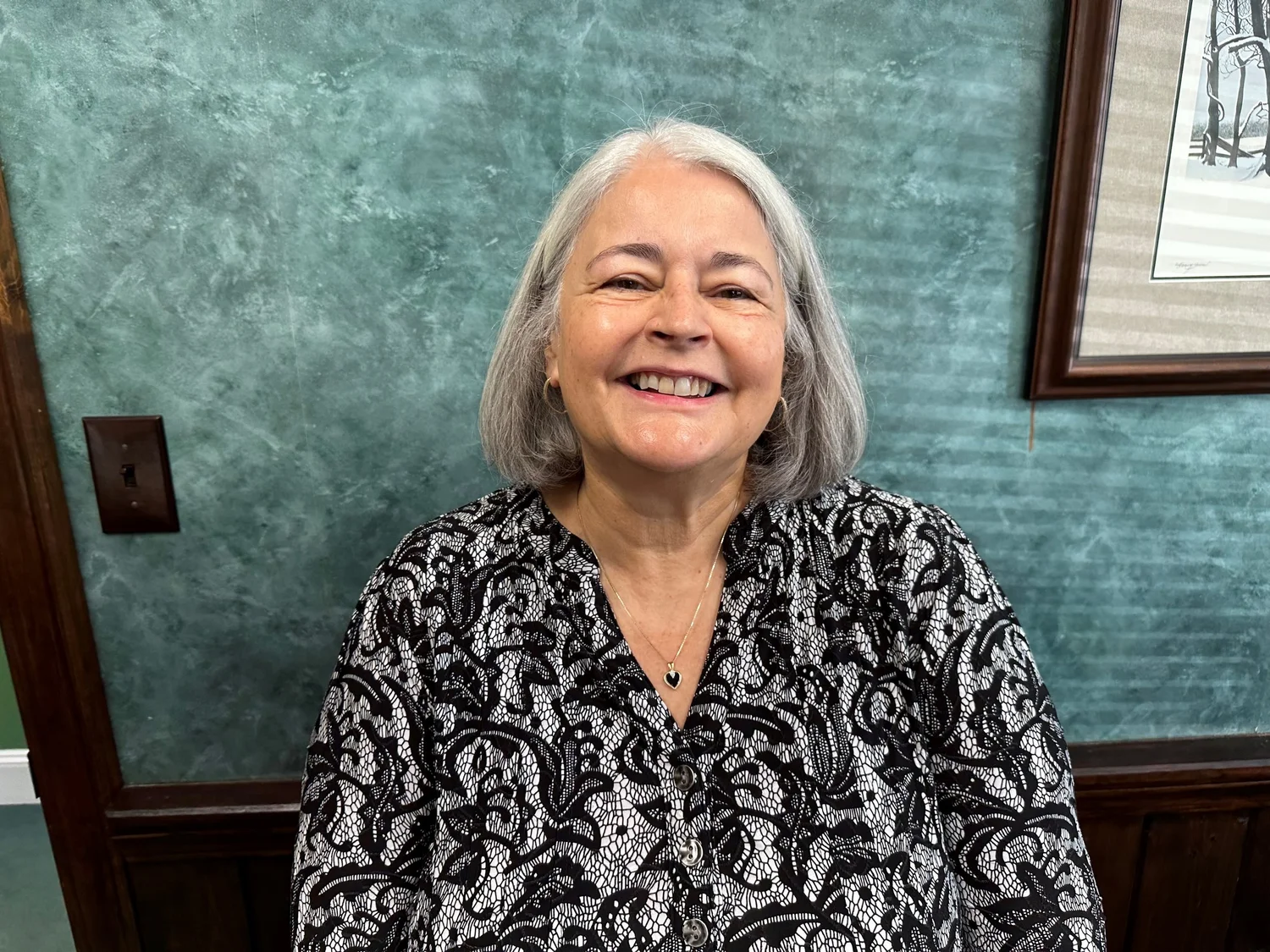 Smart Start of Davie County — Board Members