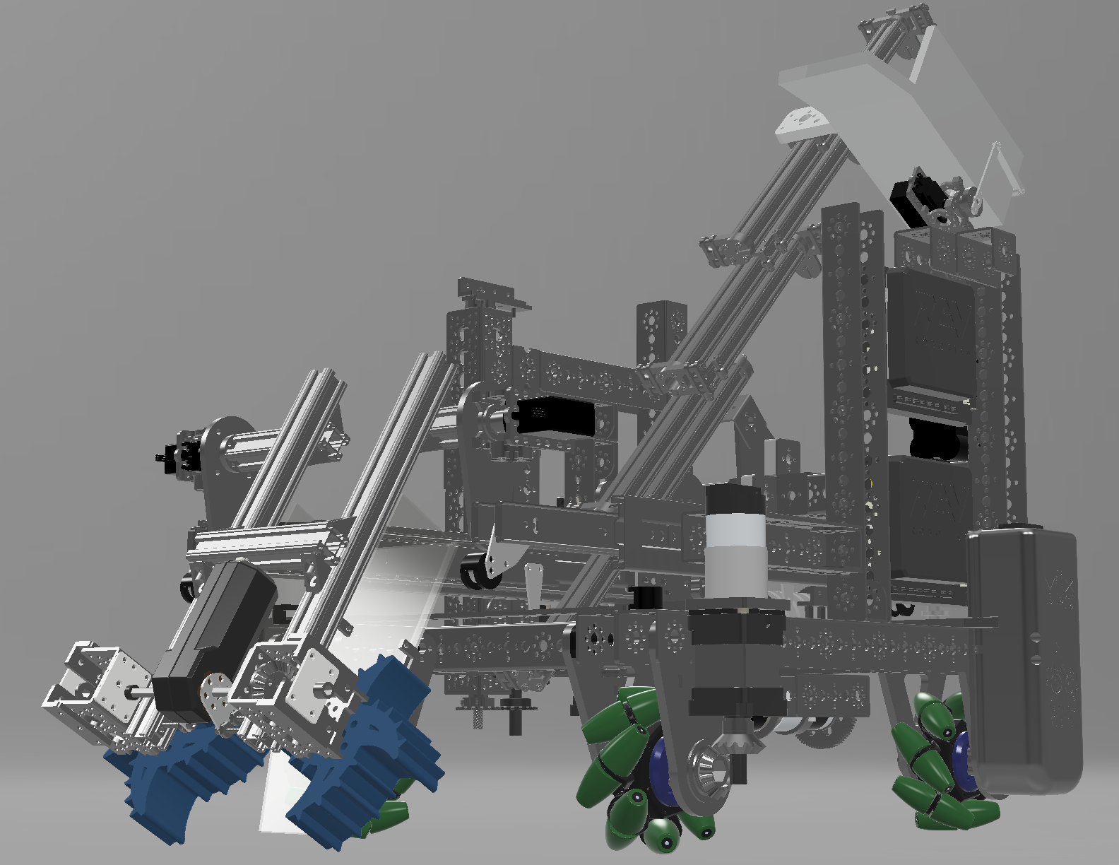 2 Bits And A Byte FTC Robotics — Julian Petrillo