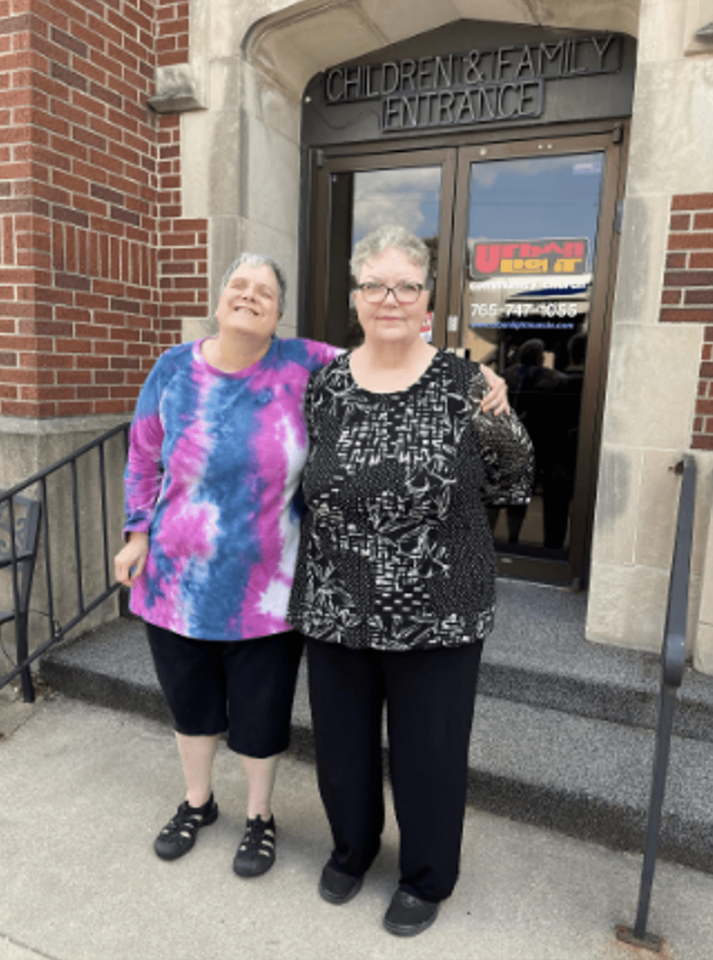 IU Health Congregational Care Network: Finding healing through ...