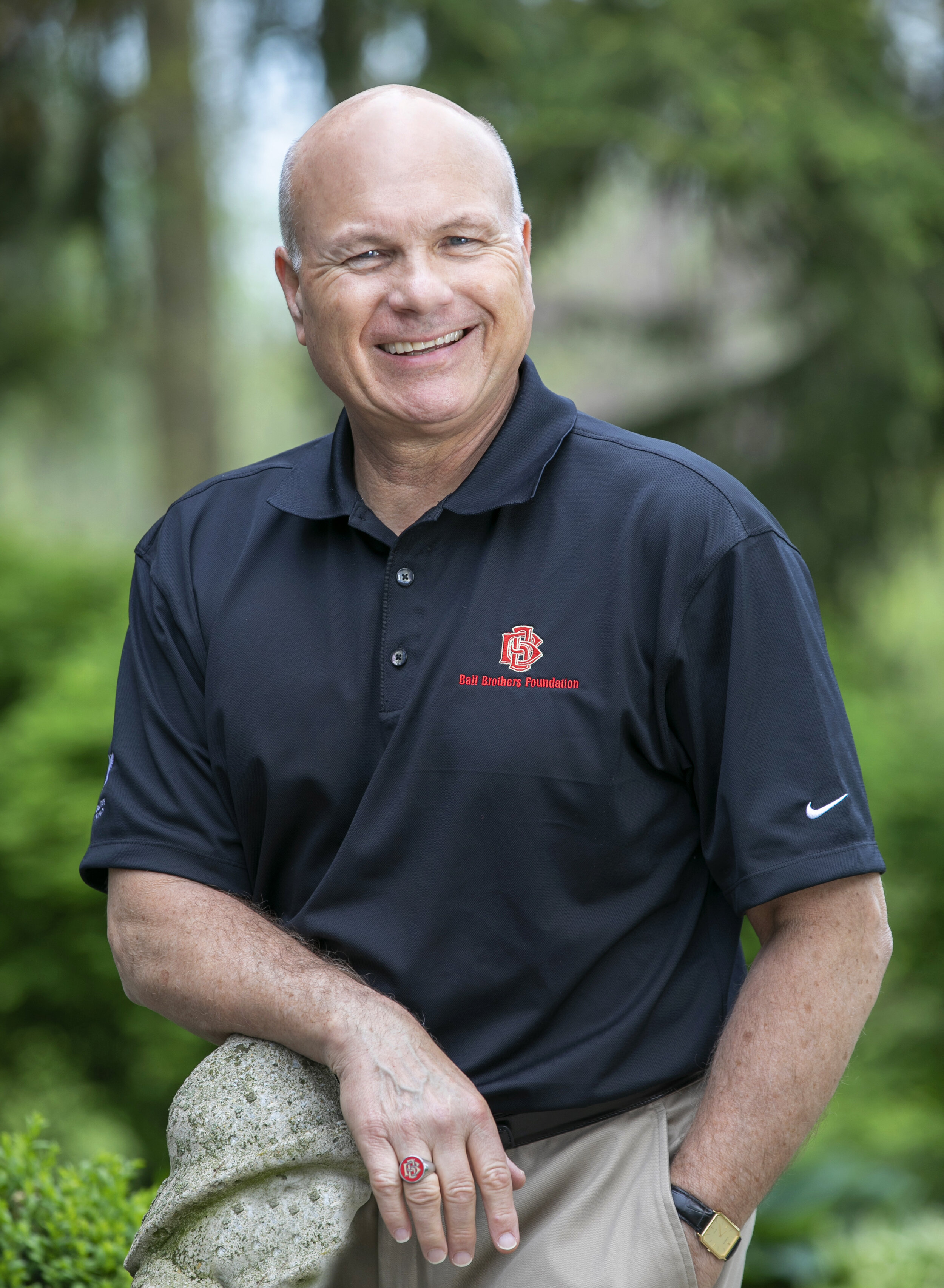 Staff & Board of Directors — Ball Brothers Foundation