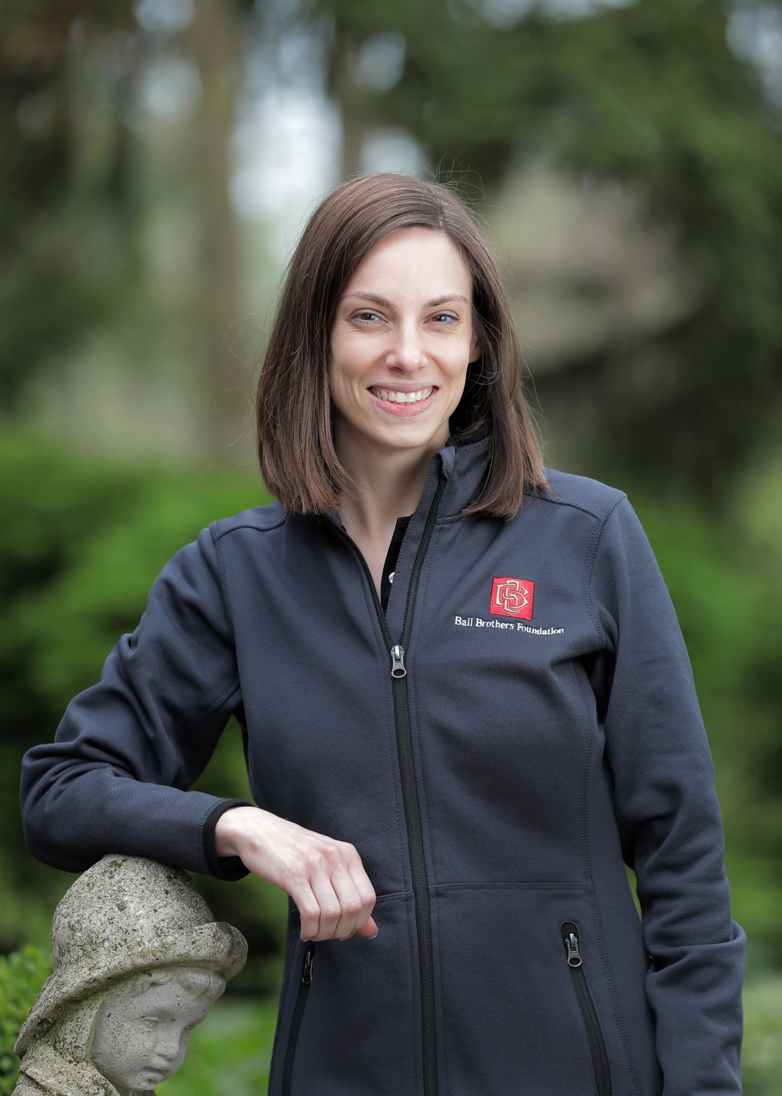 Staff & Board of Directors — Ball Brothers Foundation