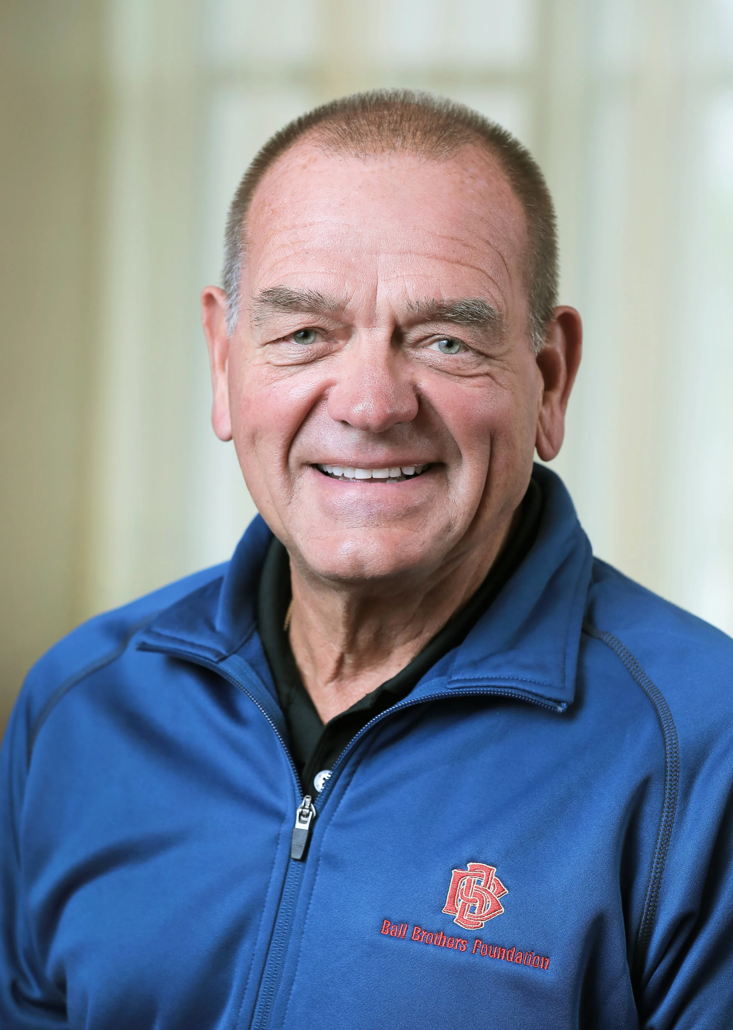 Staff & Board of Directors — Ball Brothers Foundation