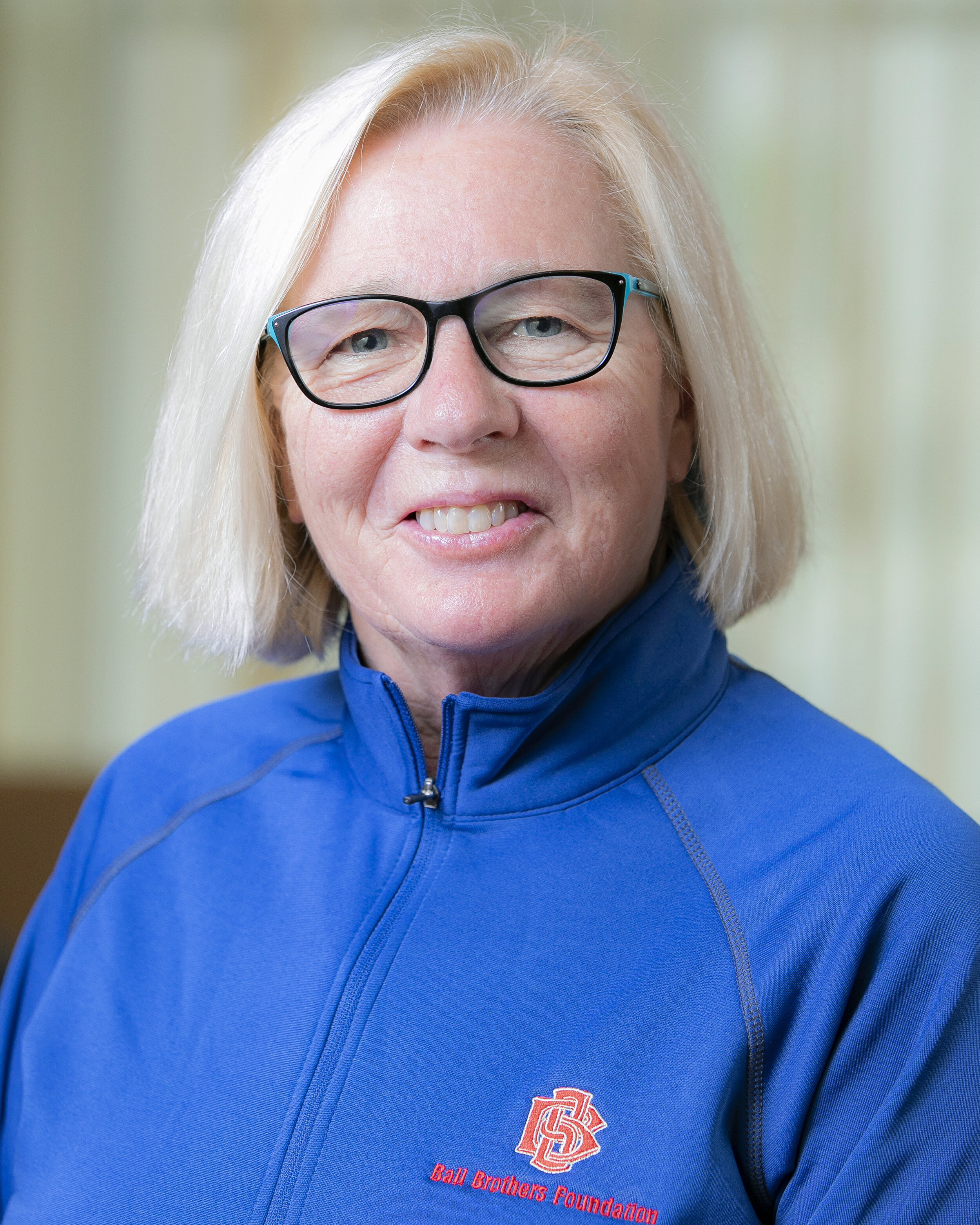 Staff & Board of Directors — Ball Brothers Foundation