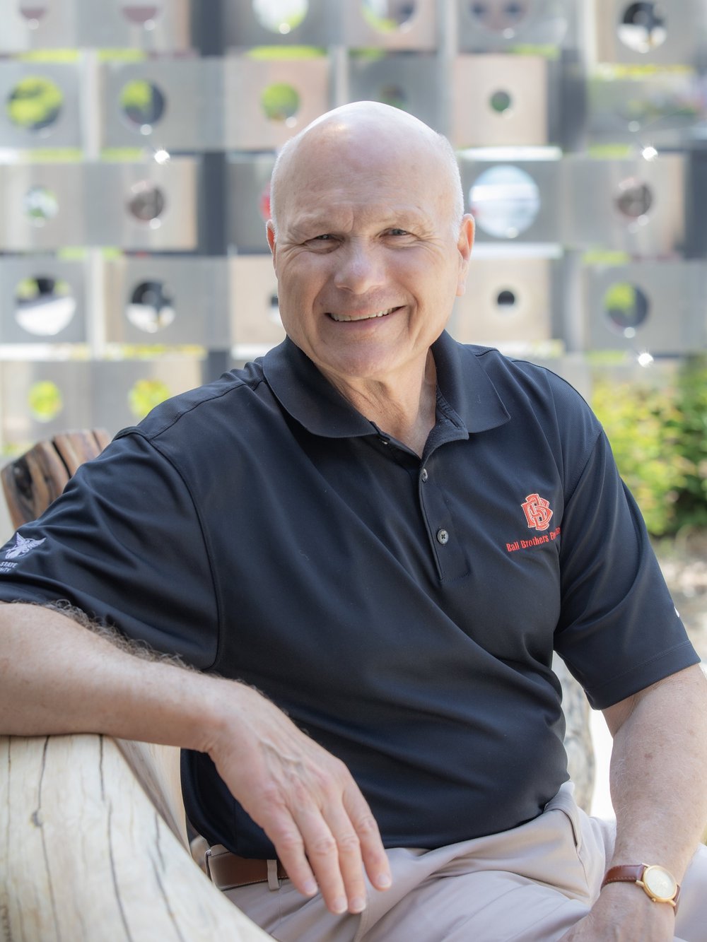 Staff & Board of Directors — Ball Brothers Foundation