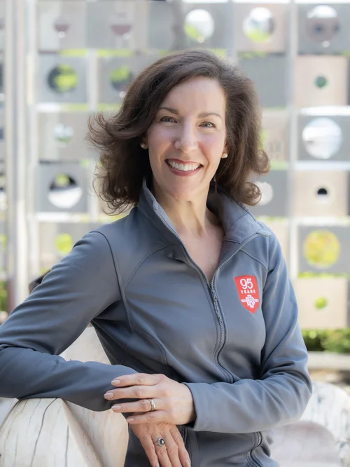 Staff & Board of Directors — Ball Brothers Foundation