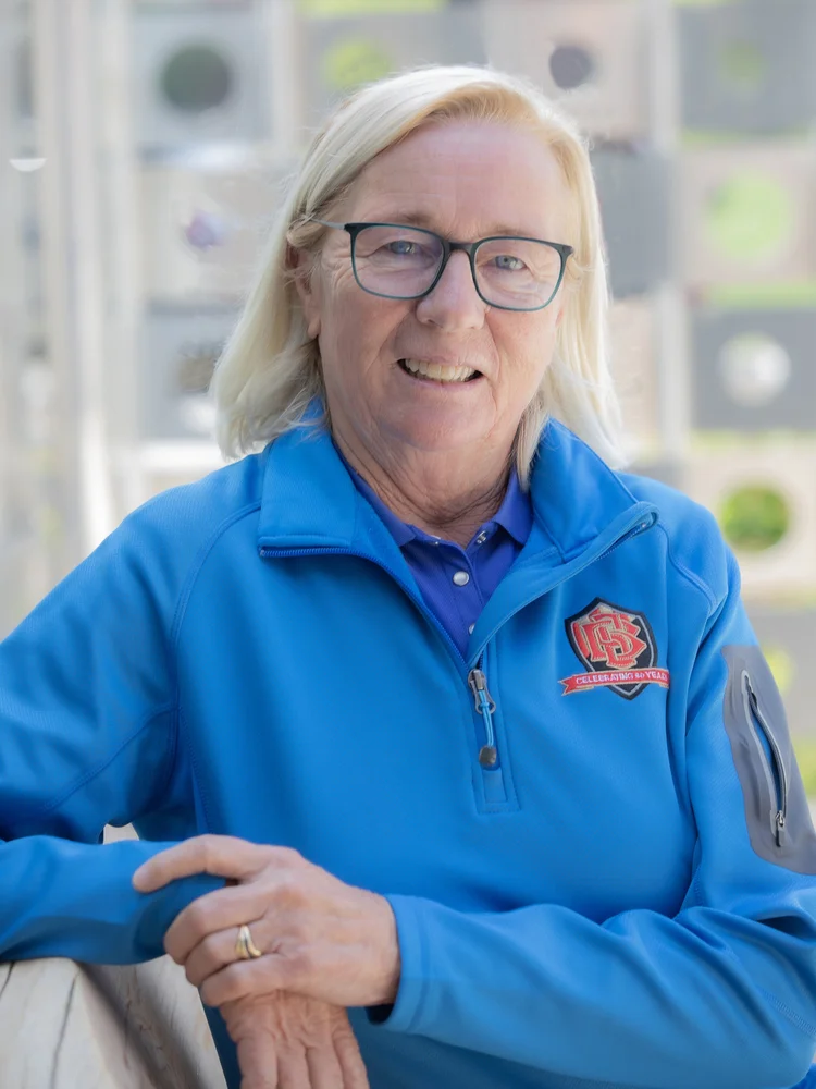 Staff & Board of Directors — Ball Brothers Foundation