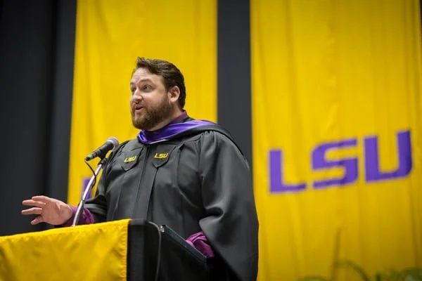 Jay Ducote | Food Network Star | Beat Bobby Flay | Cultural Gastronomist