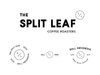Split Leaf Coffee — createid