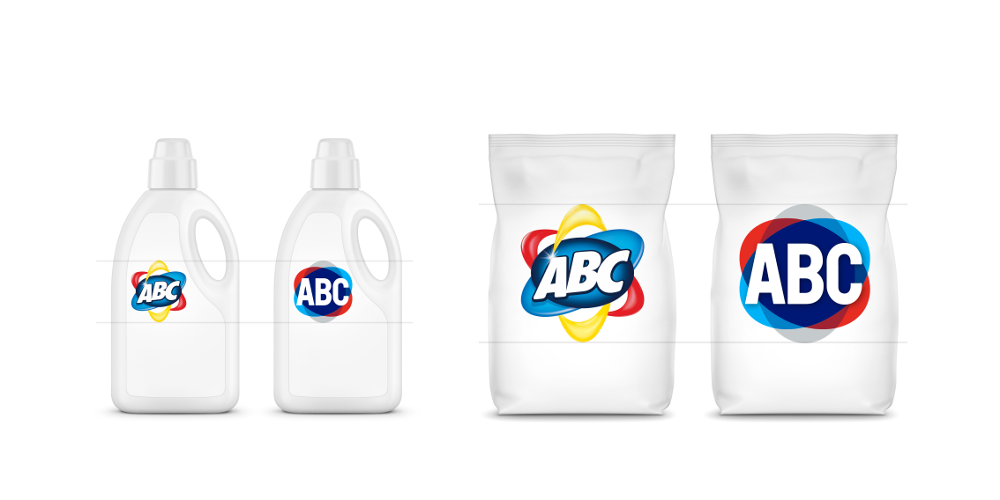ABC Detergent — createid