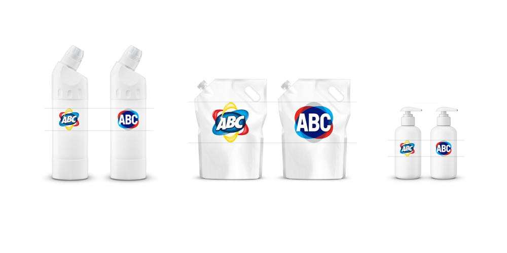 ABC Detergent — createid