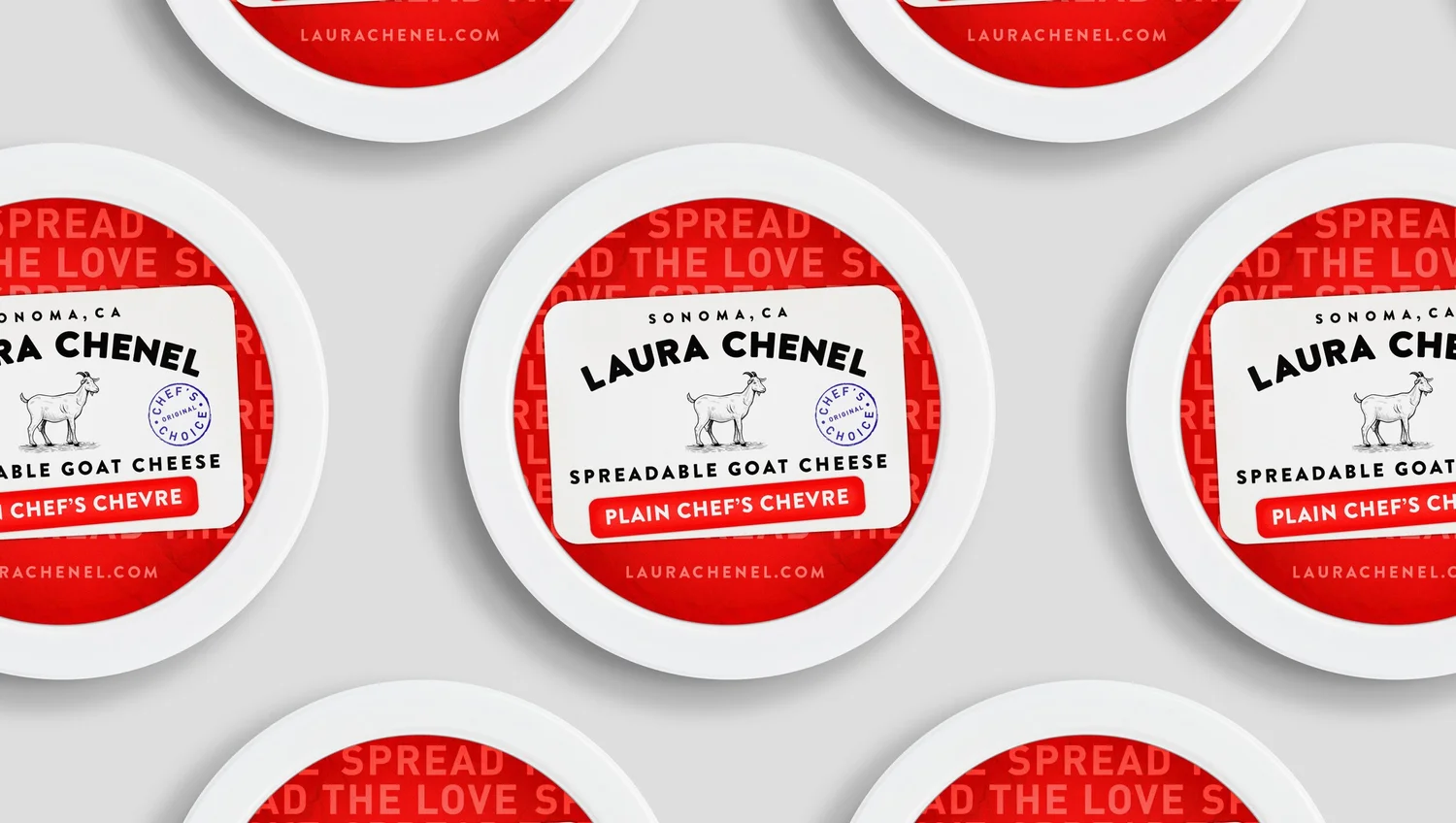 Laura Chenel — createid