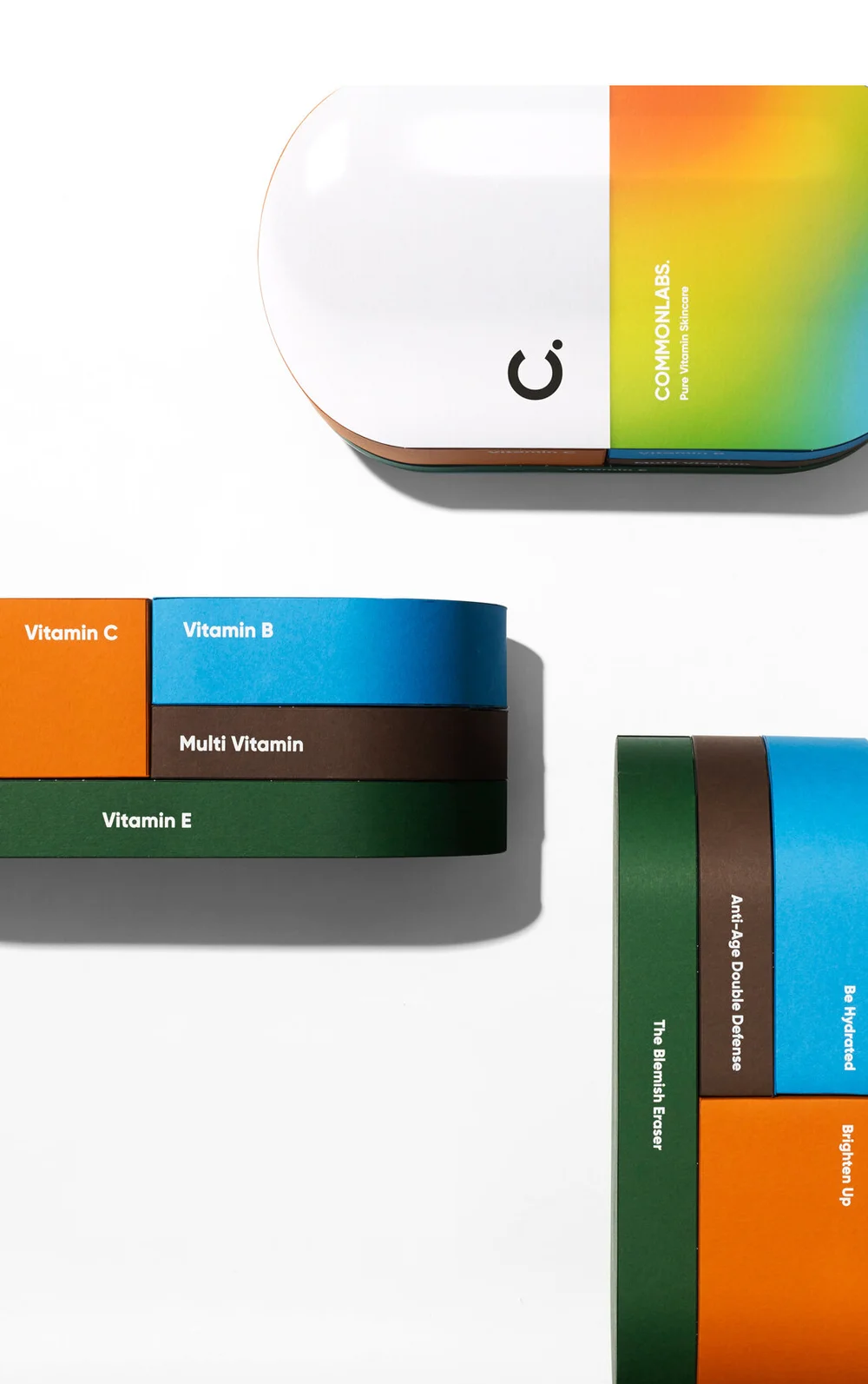 Commonlabs Vitamin Kit — createid