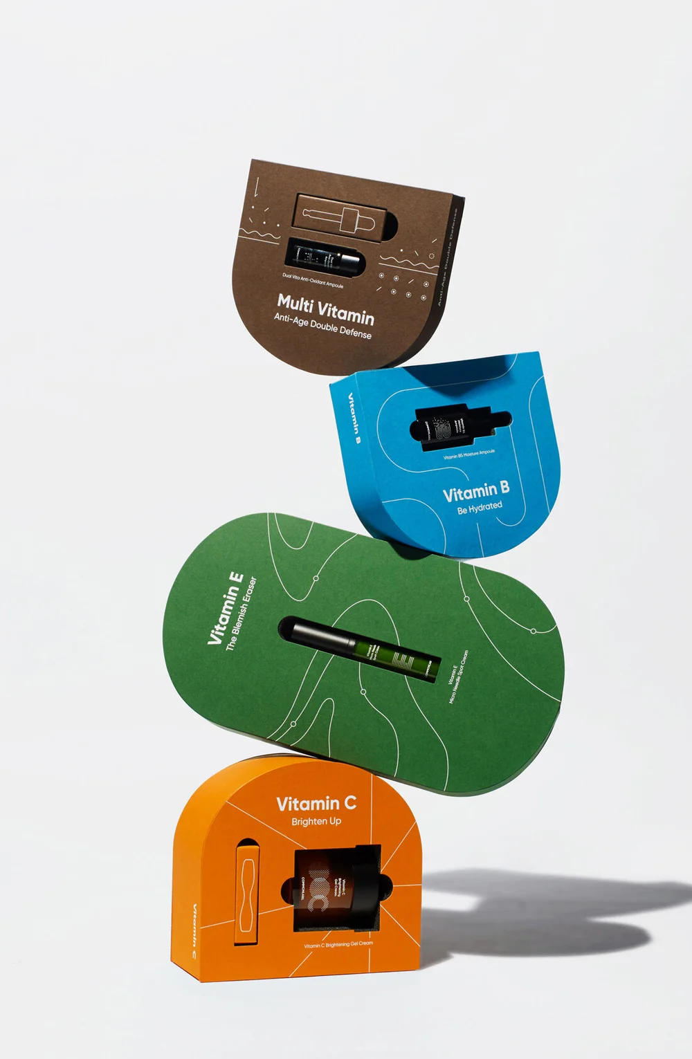 Commonlabs Vitamin Kit — createid