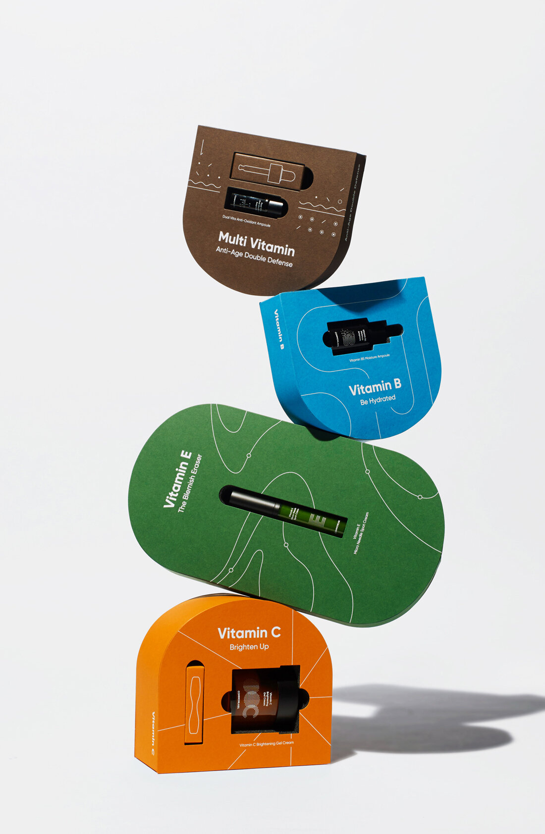 Commonlabs Vitamin Kit — createid