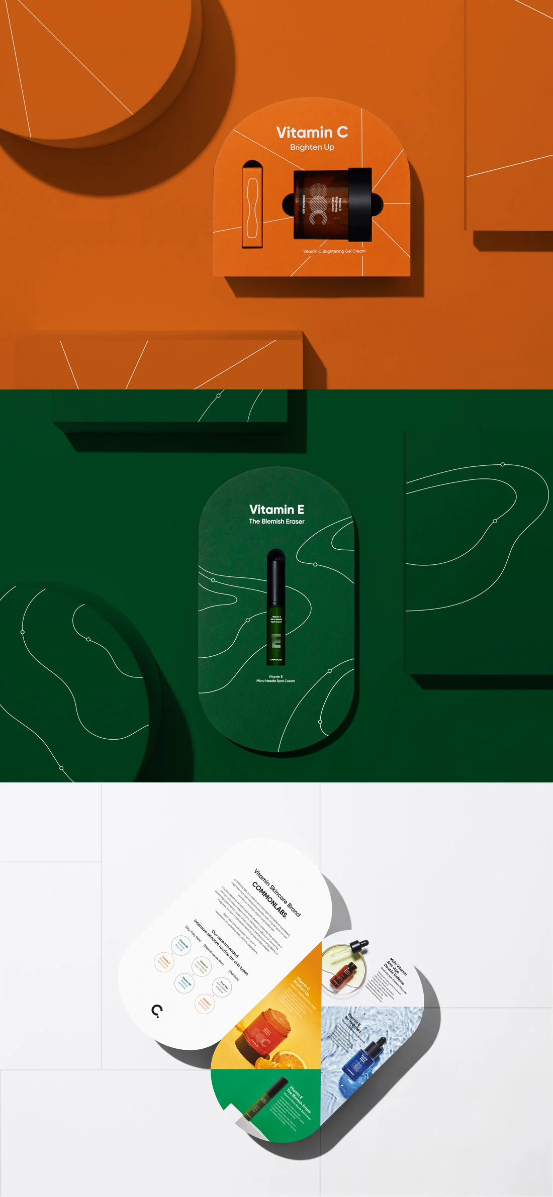 Commonlabs Vitamin Kit — createid