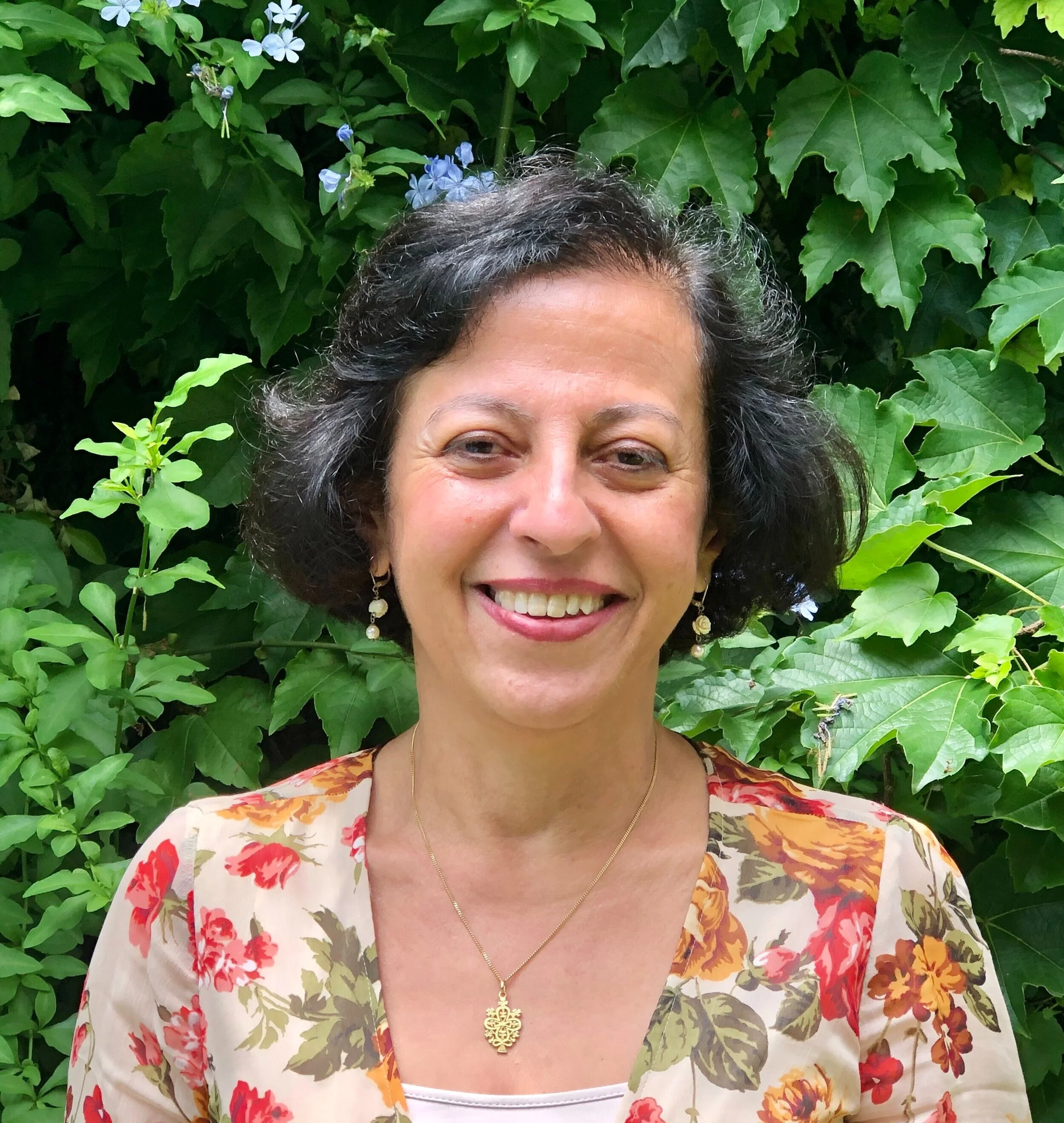 Leadership — University Women's Club