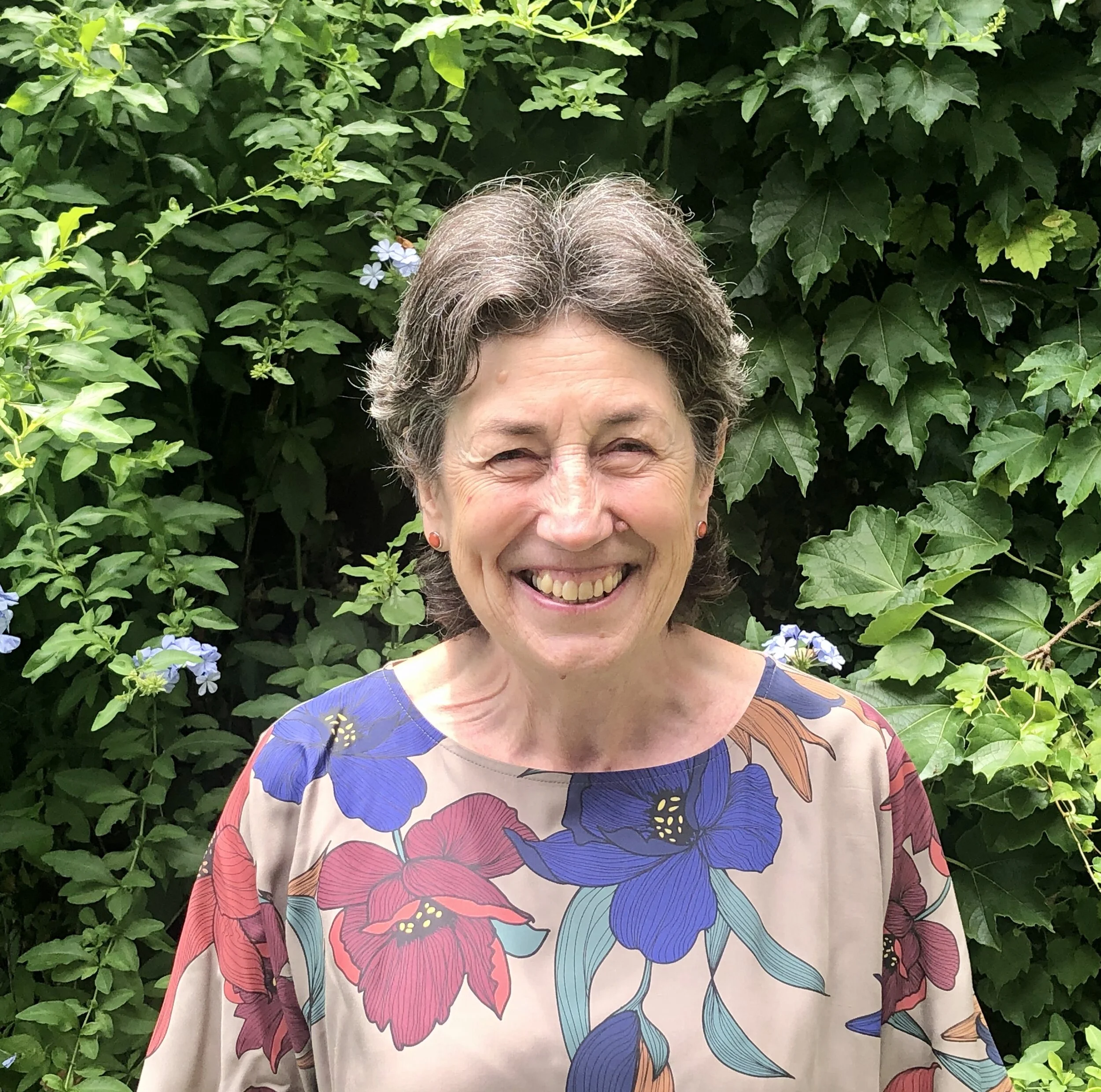 Leadership — University Women's Club