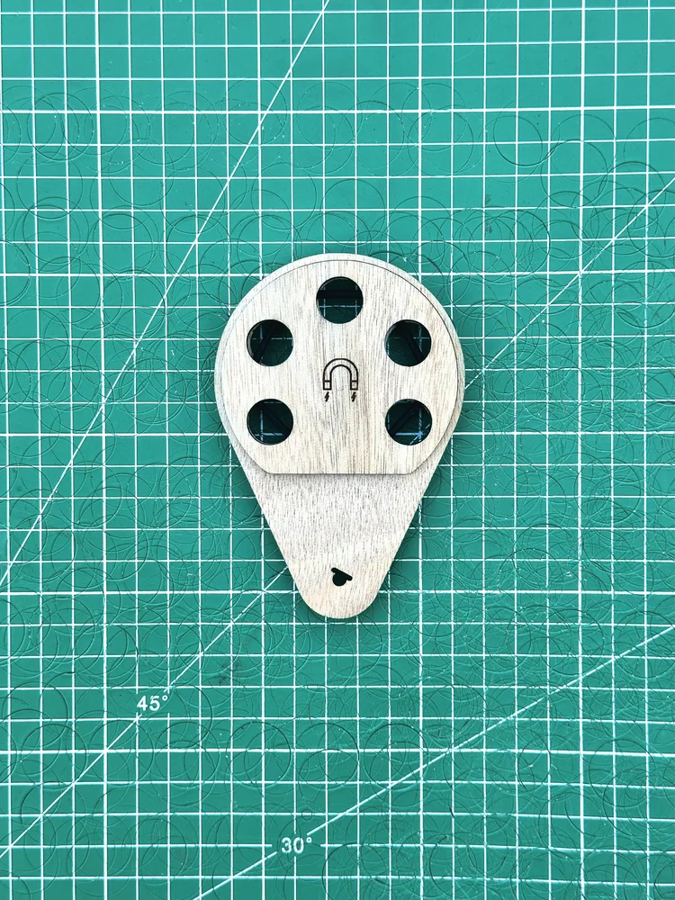 Shop — StablO