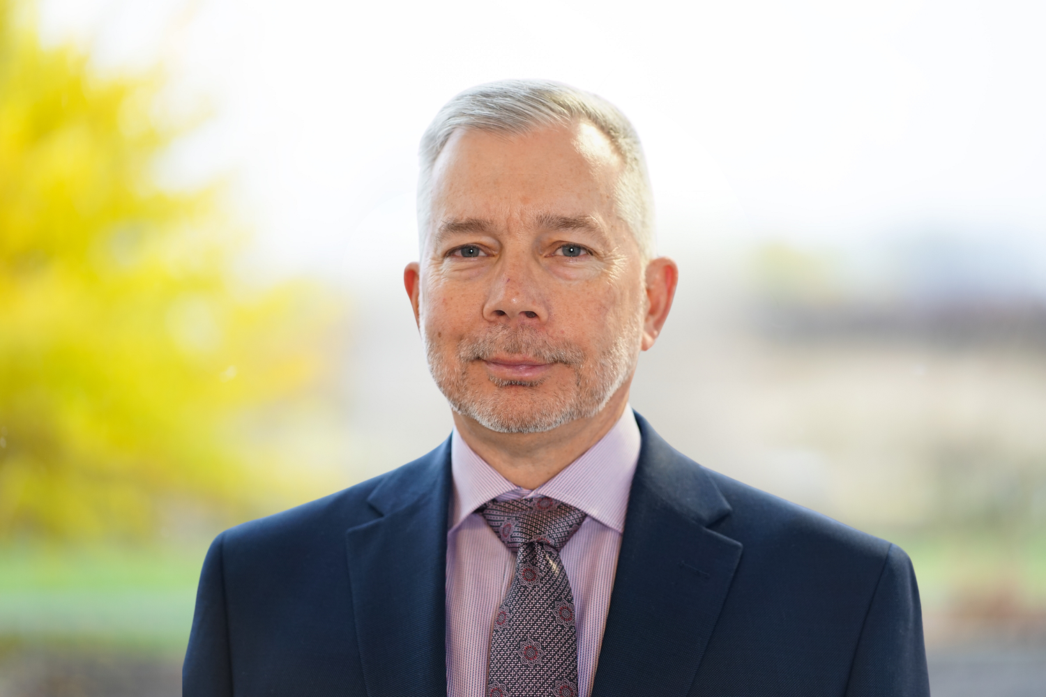 Board of Directors — collectivfide.com