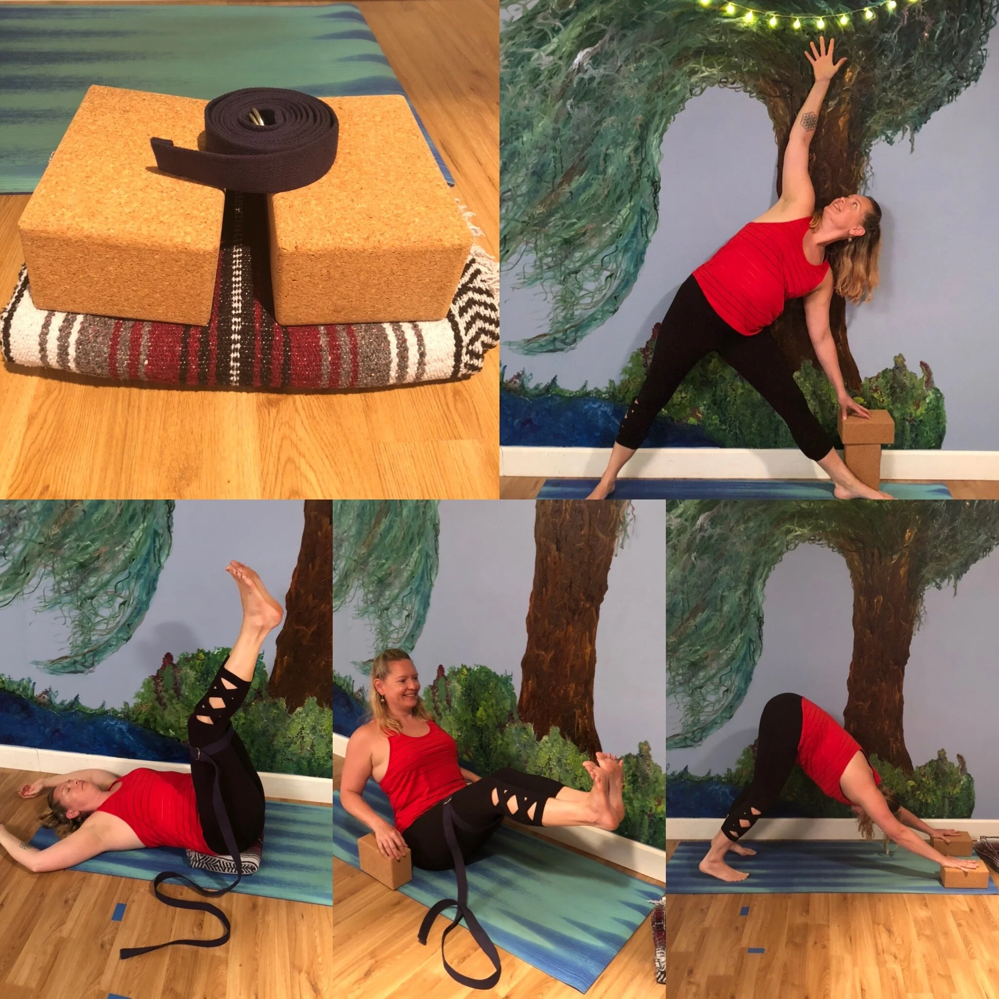 Yoga Nook Northside