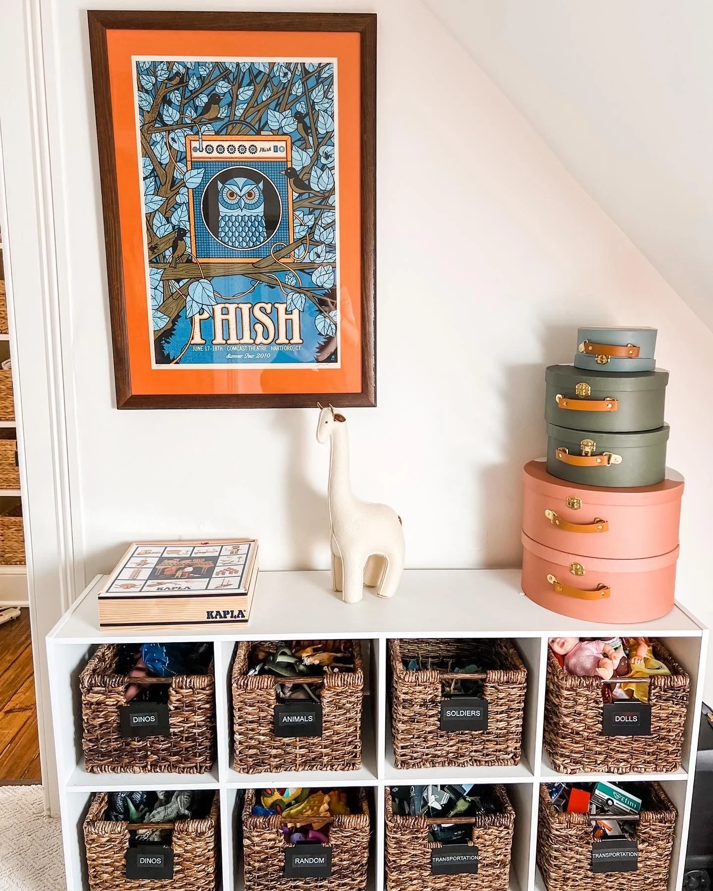 Home Organization Projects | Charleston Professional Organizing ...