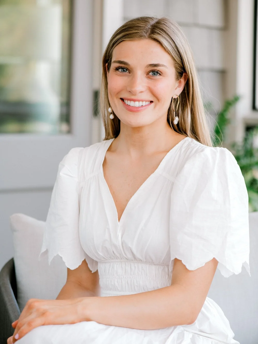 Meet the Team | Bespoke Home Organizer | Orderly SC — Orderly SC