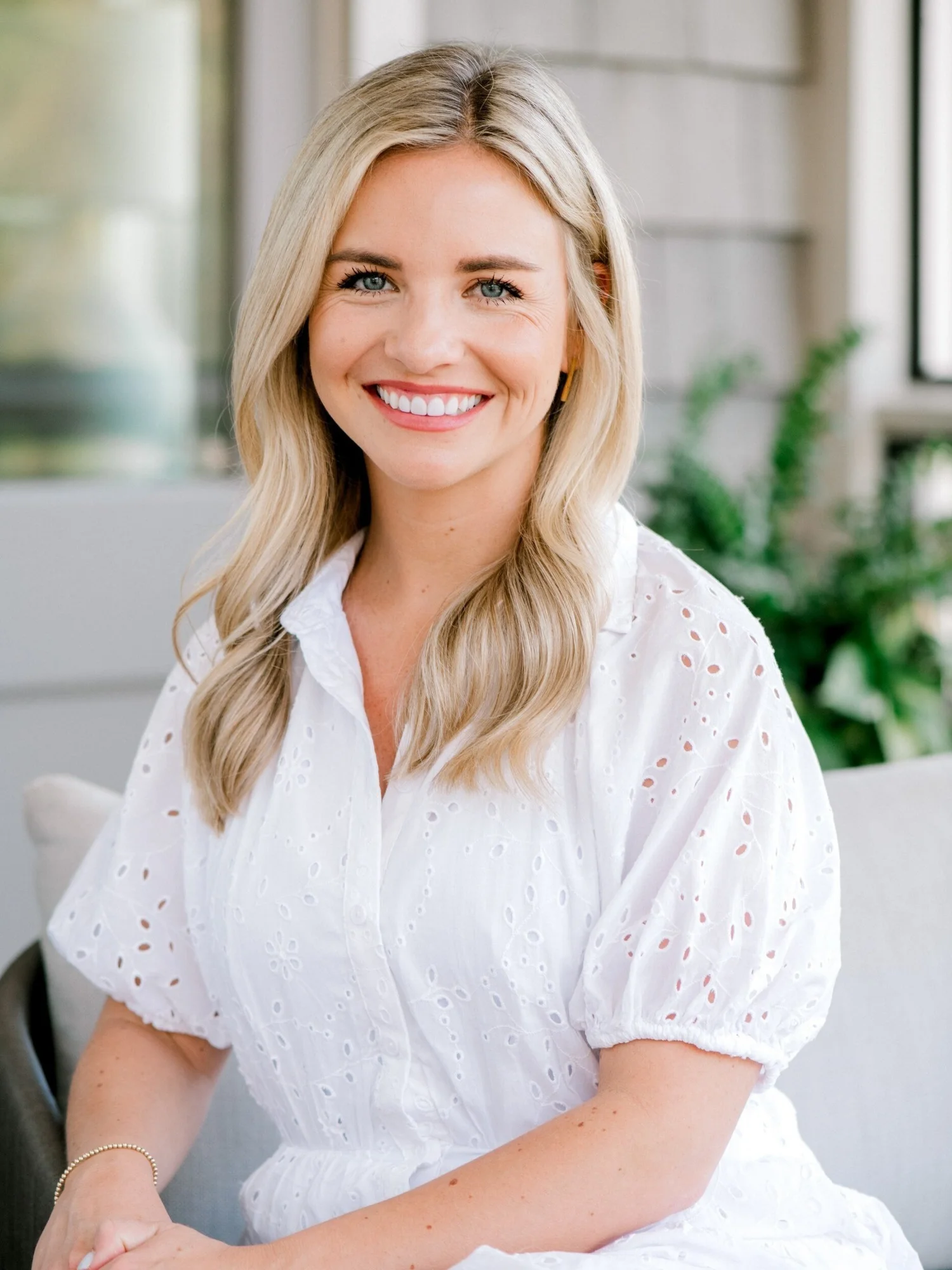 Meet the Team | Bespoke Home Organizer | Orderly SC — Orderly SC