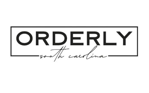 Orderly SC | Professional Organizer in Charleston, SC
