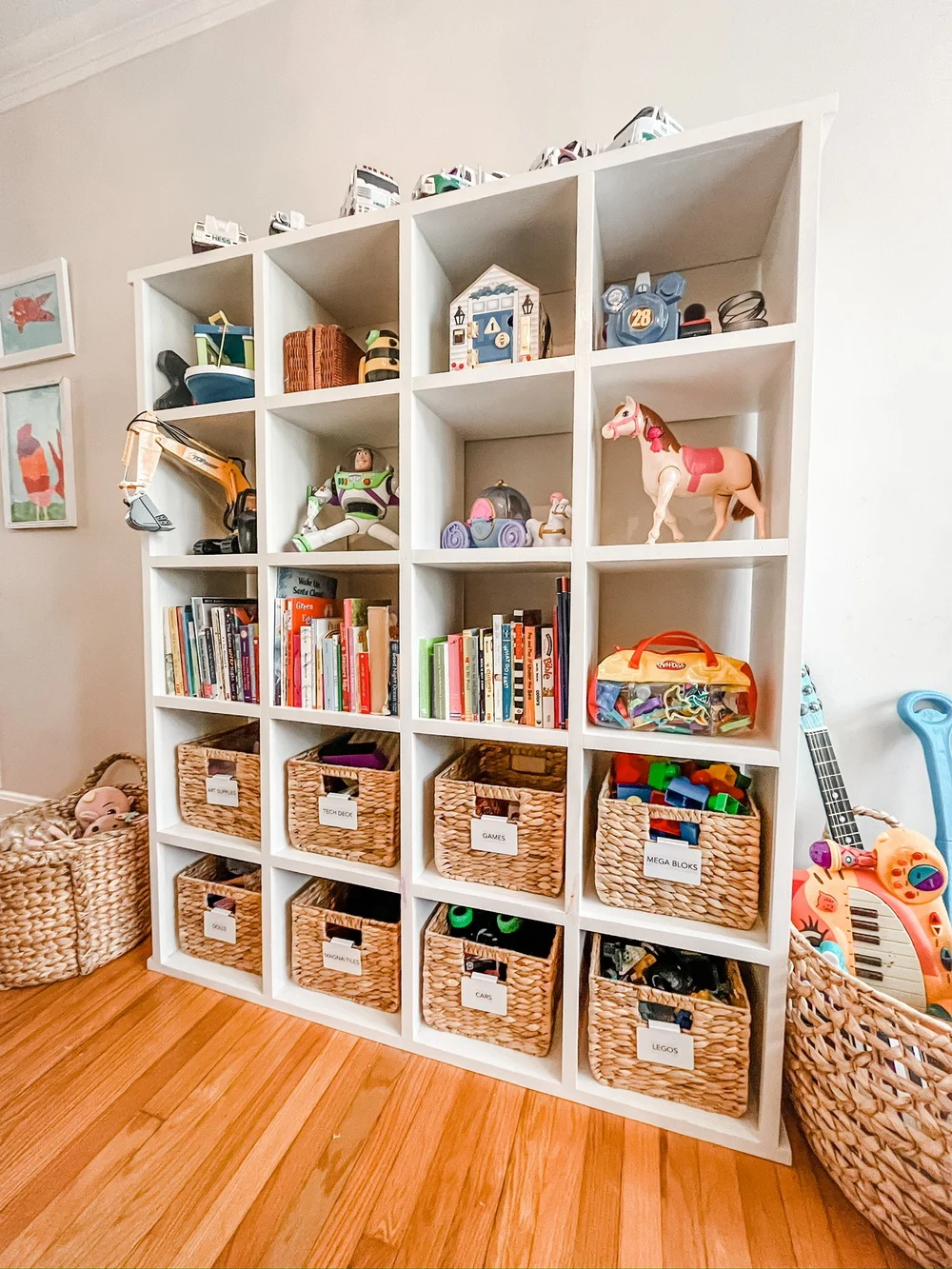 5 Tips to Reset in 2024! — Orderly SC