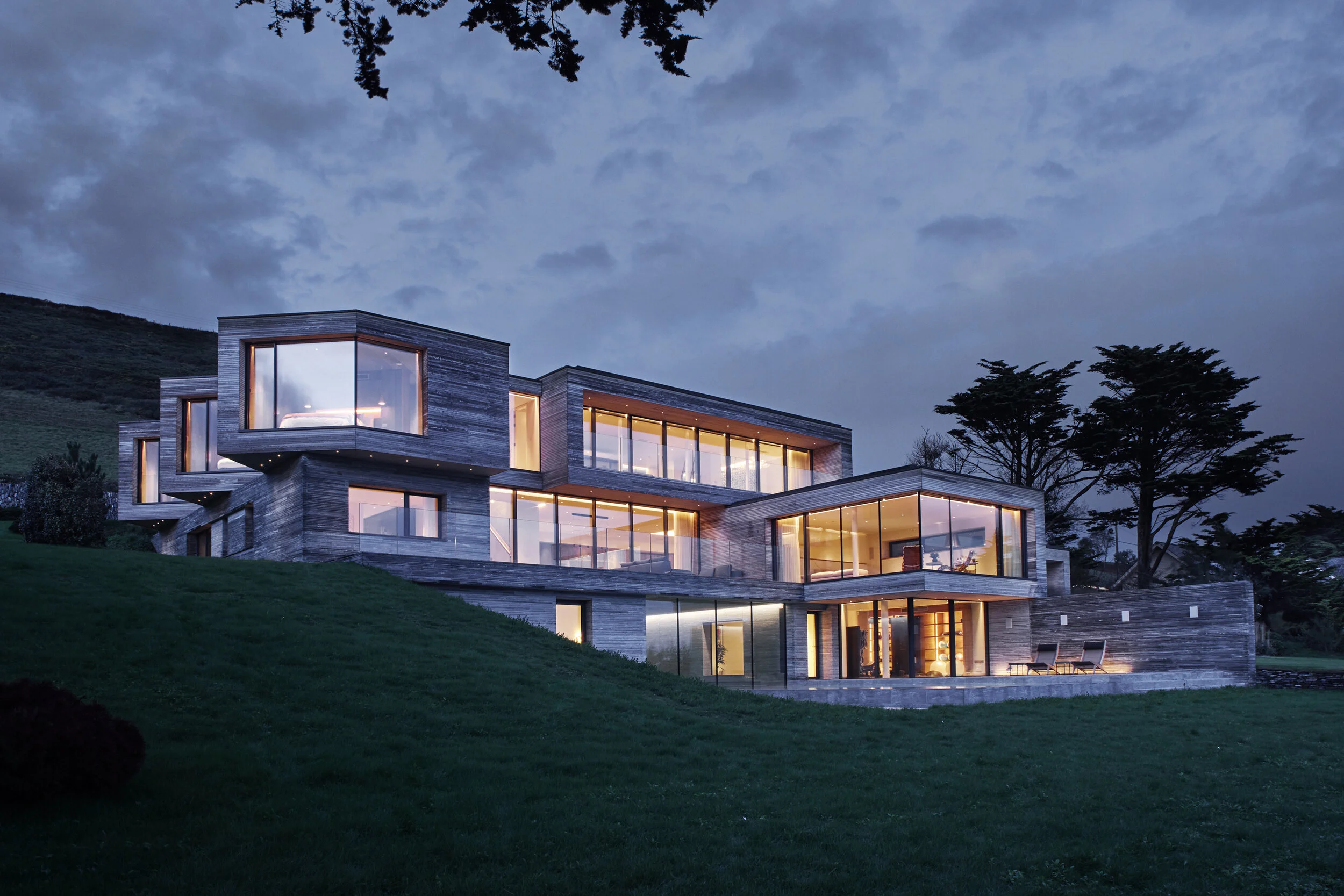 RD ARCHITECTS