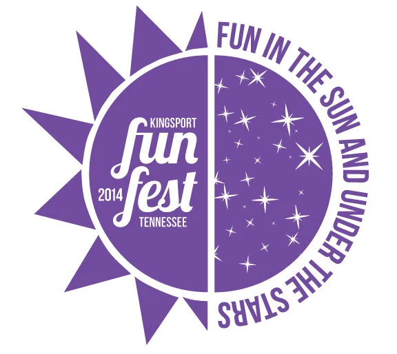 Fun Fest — Katie Westbrooks Creative Portfolio