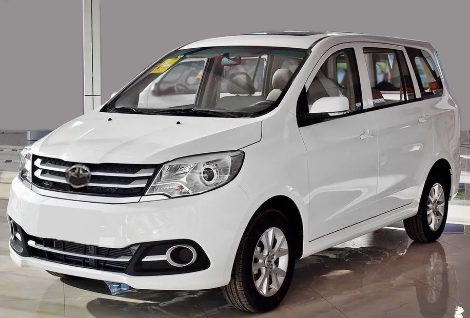 MPV E750 — Mims Motors USA