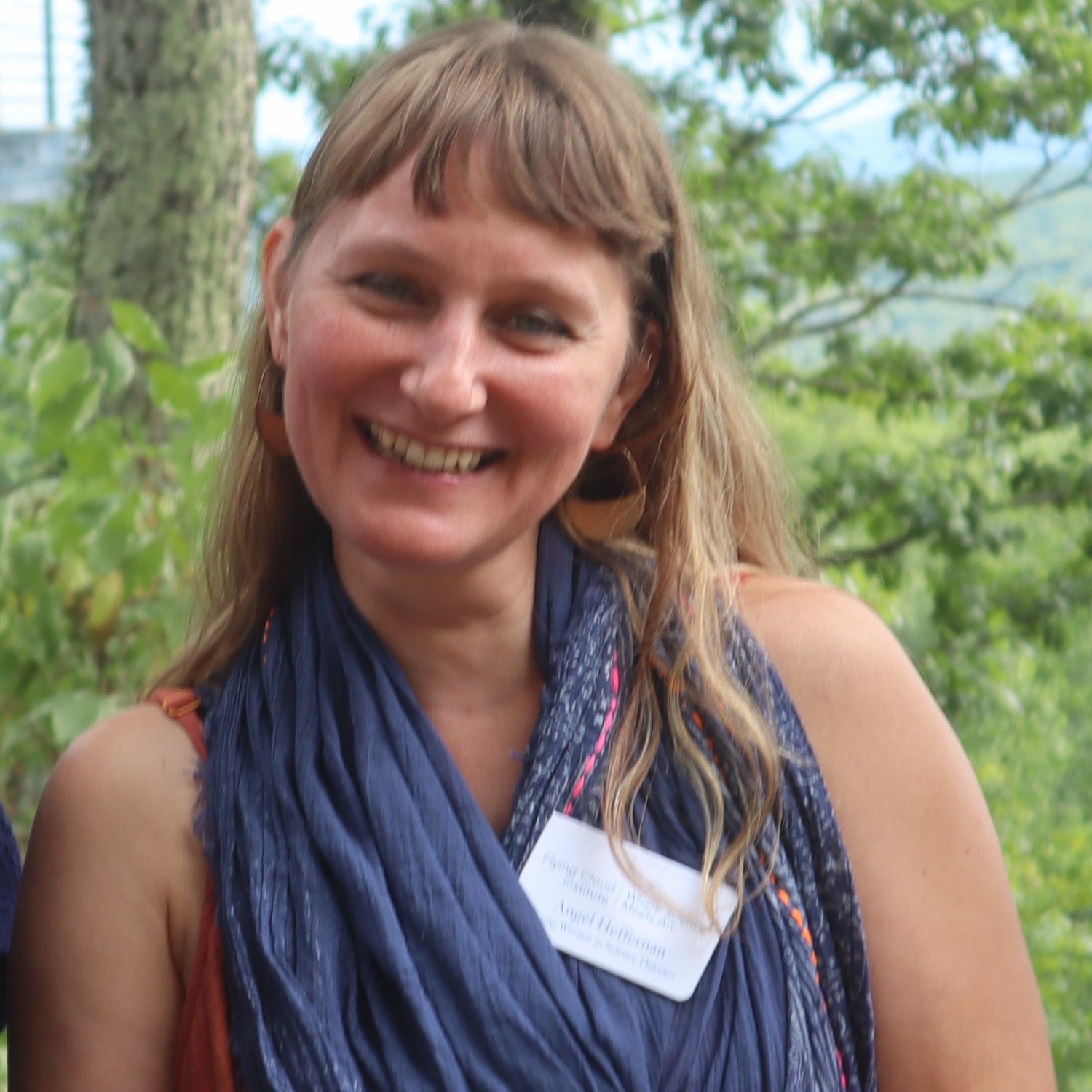 Our Staff — Flying Cloud Institute