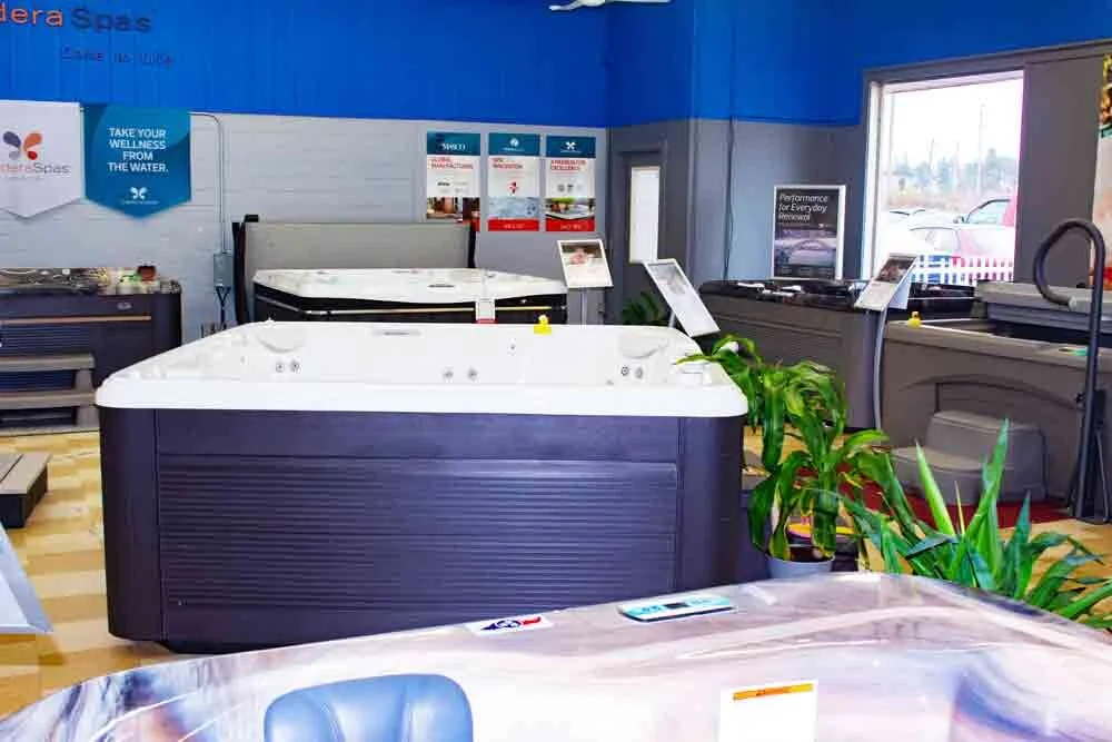 About — Prestige Pools