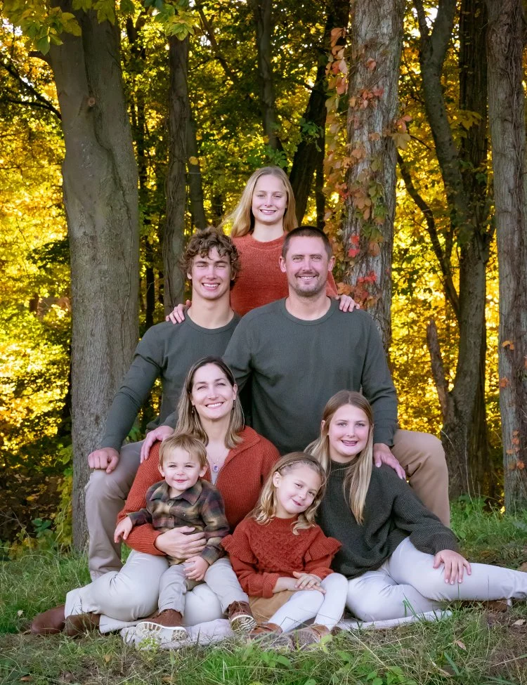 About — Prestige Pools