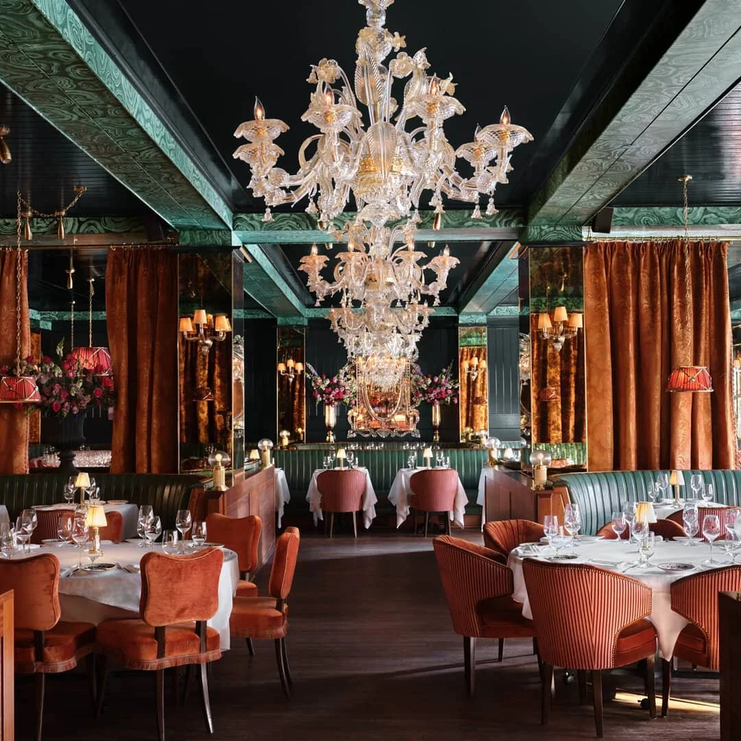 Quality Hospitality Textiles | Erica Shamrock Textiles