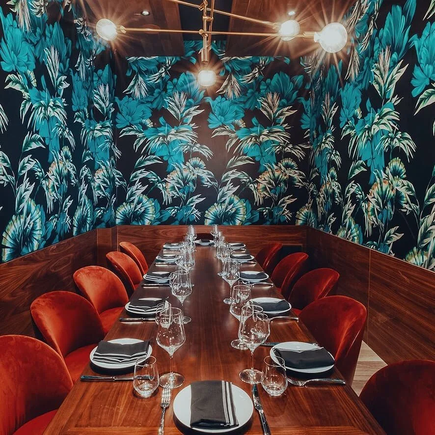 Discover Erica Shamrock - ERICA SHAMROCK TEXTILES