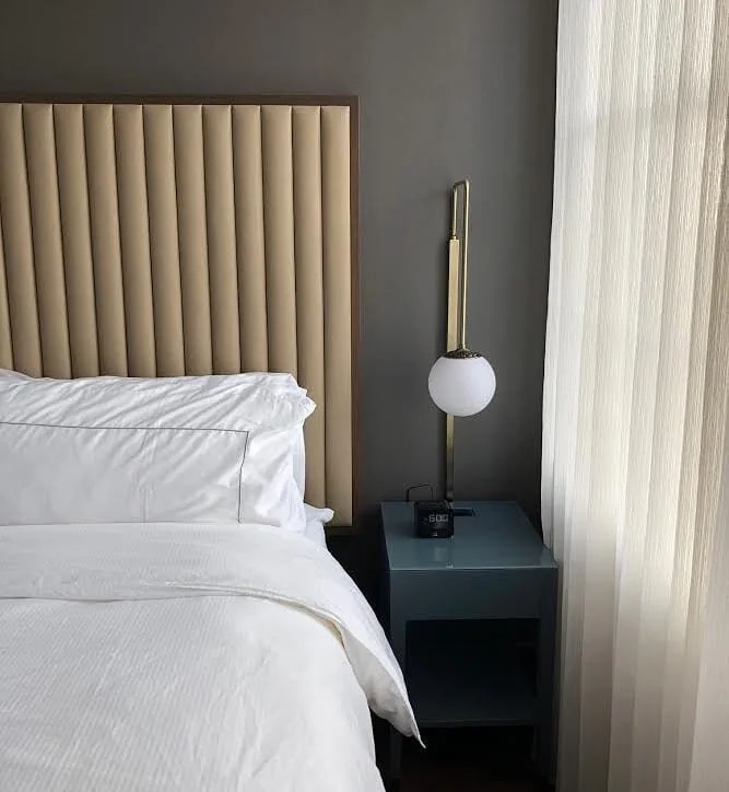 Quality Hospitality Textiles | Erica Shamrock Textiles