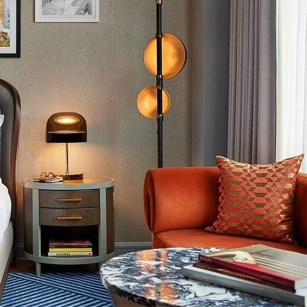 Discover Erica Shamrock - ERICA SHAMROCK TEXTILES