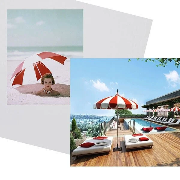 Quality Hospitality Textiles | Erica Shamrock Textiles