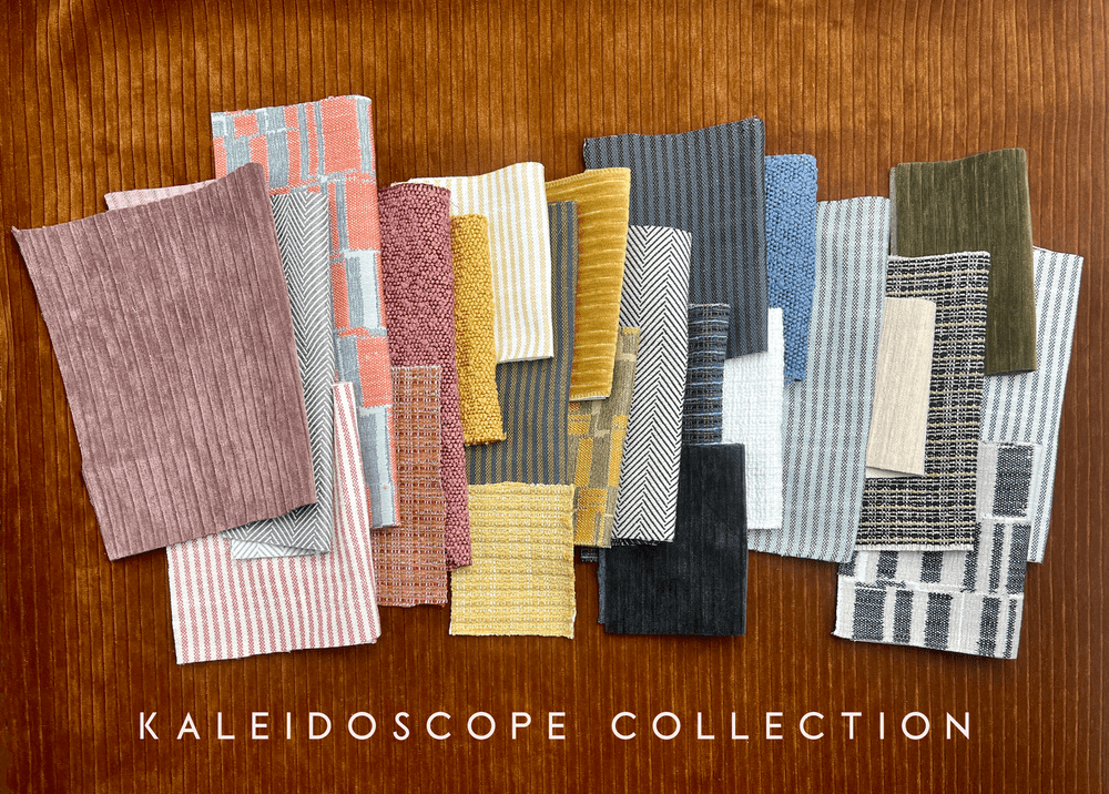 Collections - ERICA SHAMROCK TEXTILES