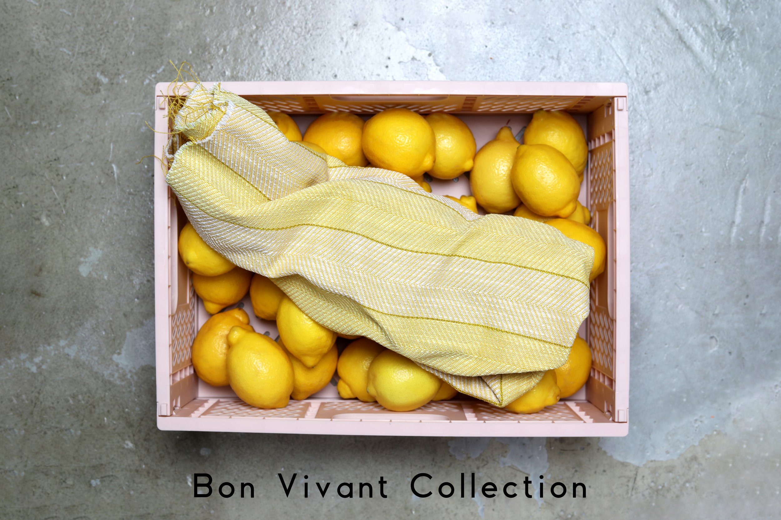 Quality Hospitality Textiles | Erica Shamrock Textiles