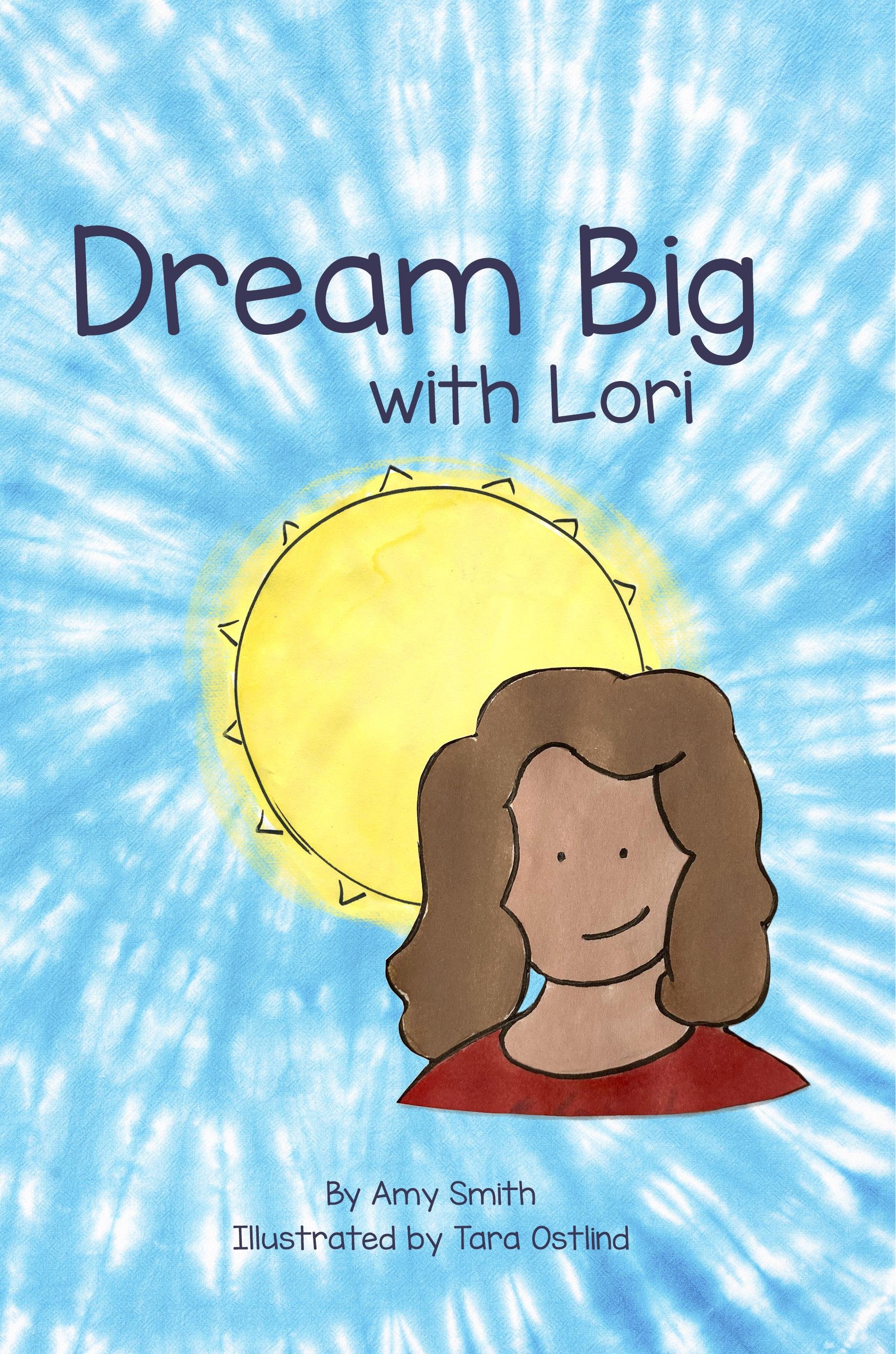 Dream Big — Empower youth