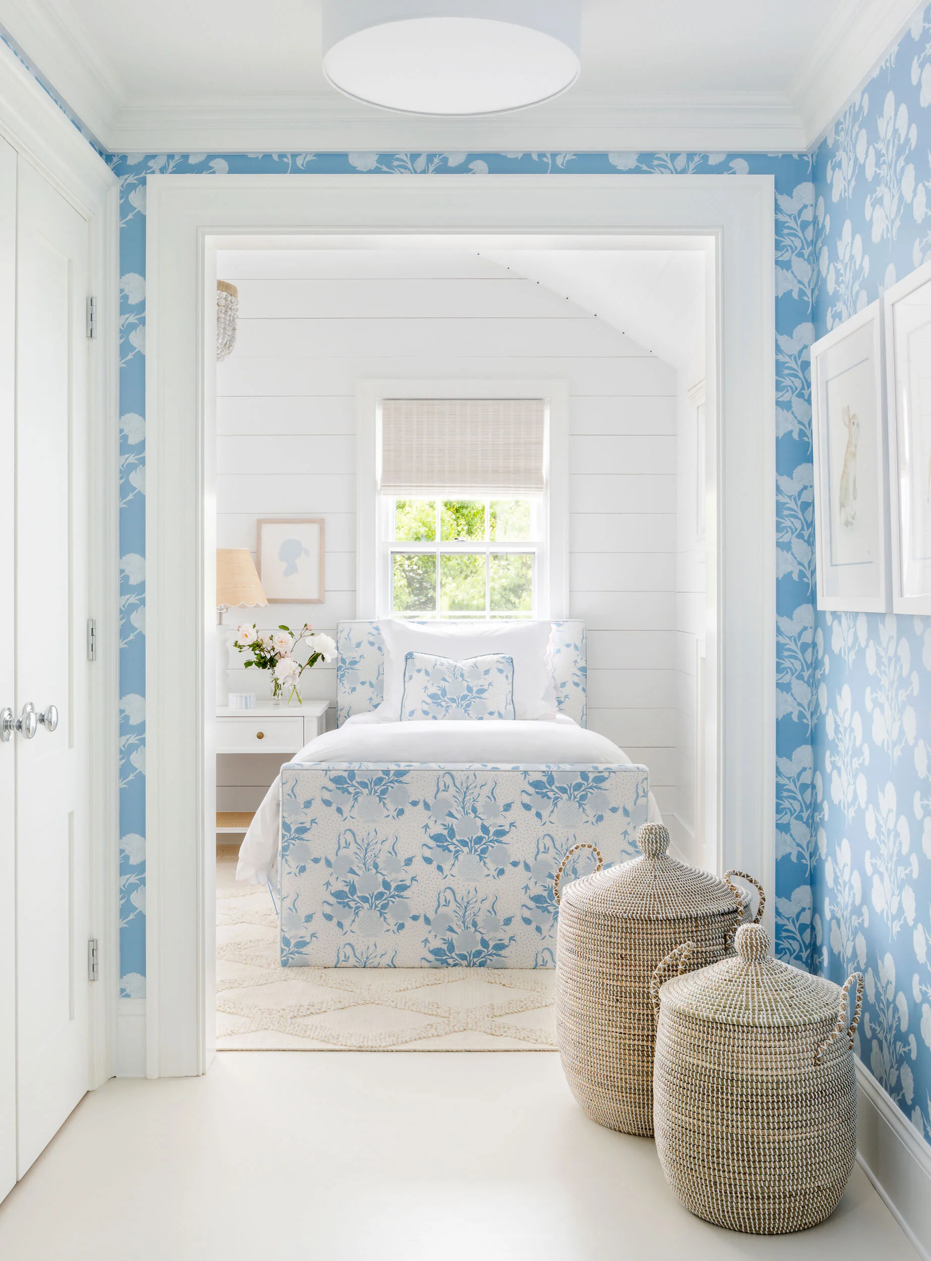 Nantucket Beach House — Tharon Anderson Design