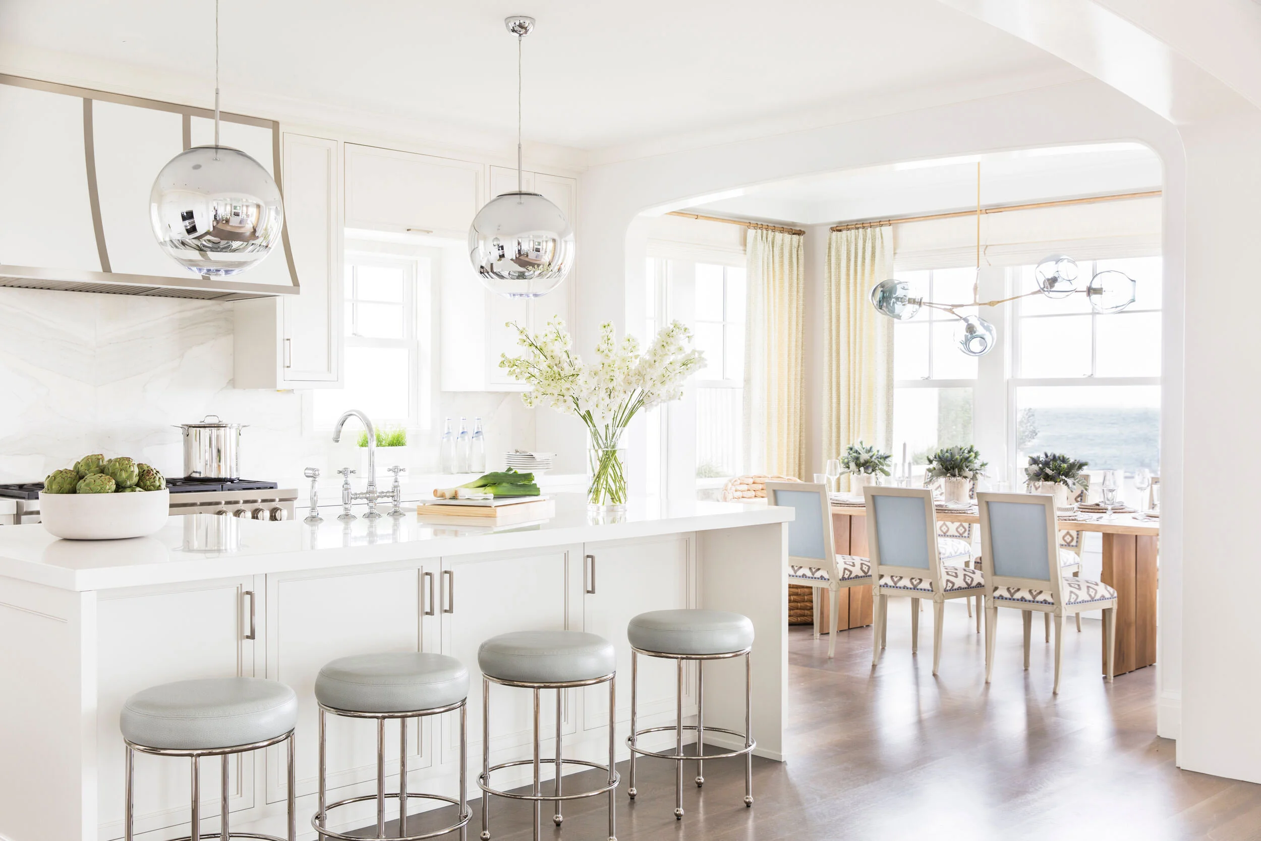 Tharon Anderson Design