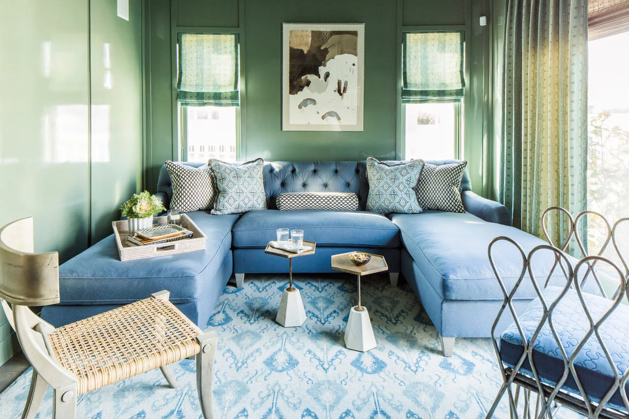 Tharon Anderson Design