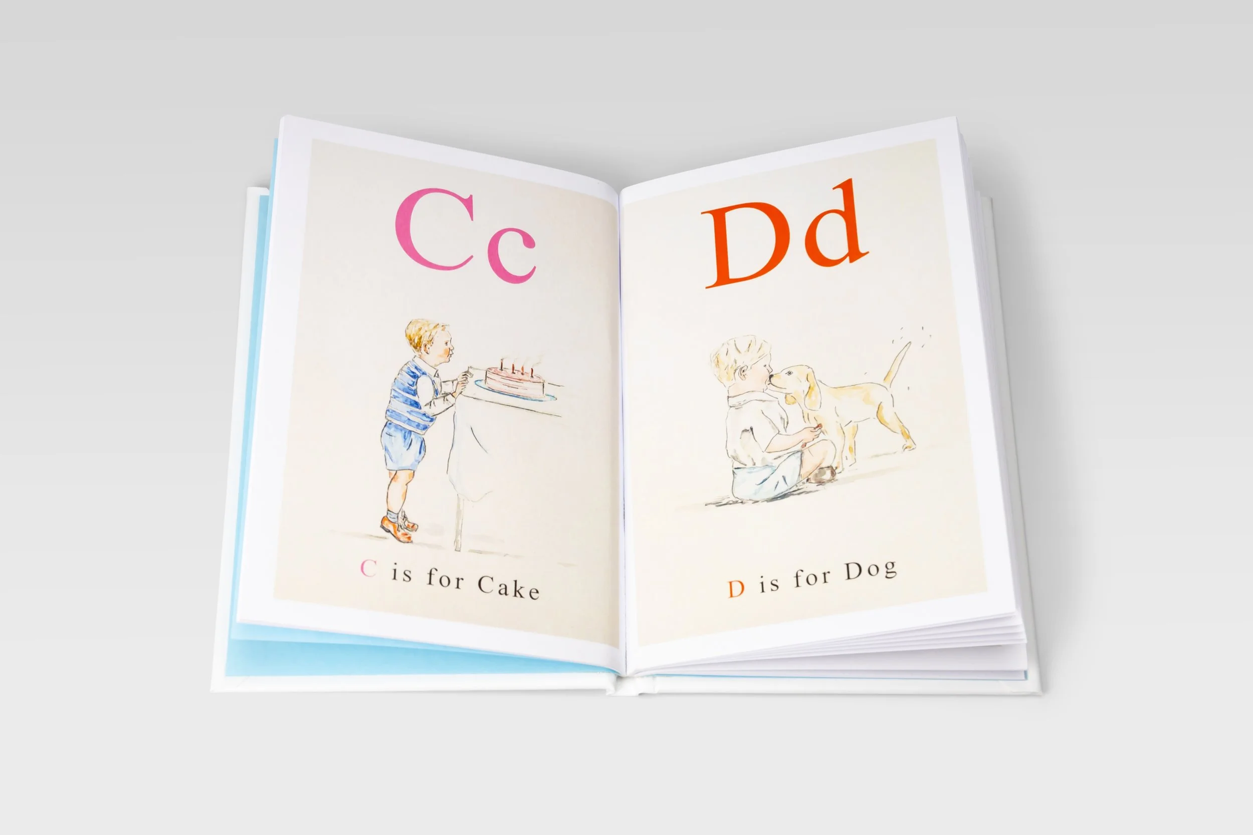 Shop — Tall Chin Illustrations